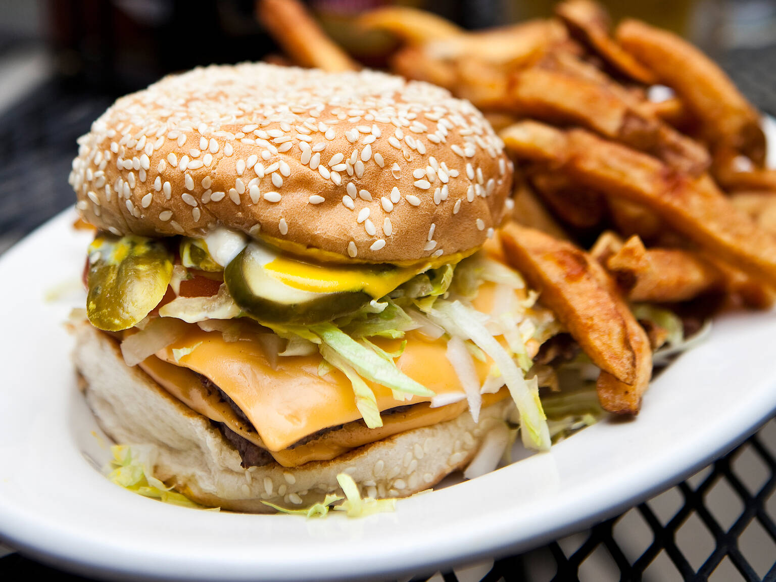 Battle of the Burger 2016's 20 best burgers, voted on by readers