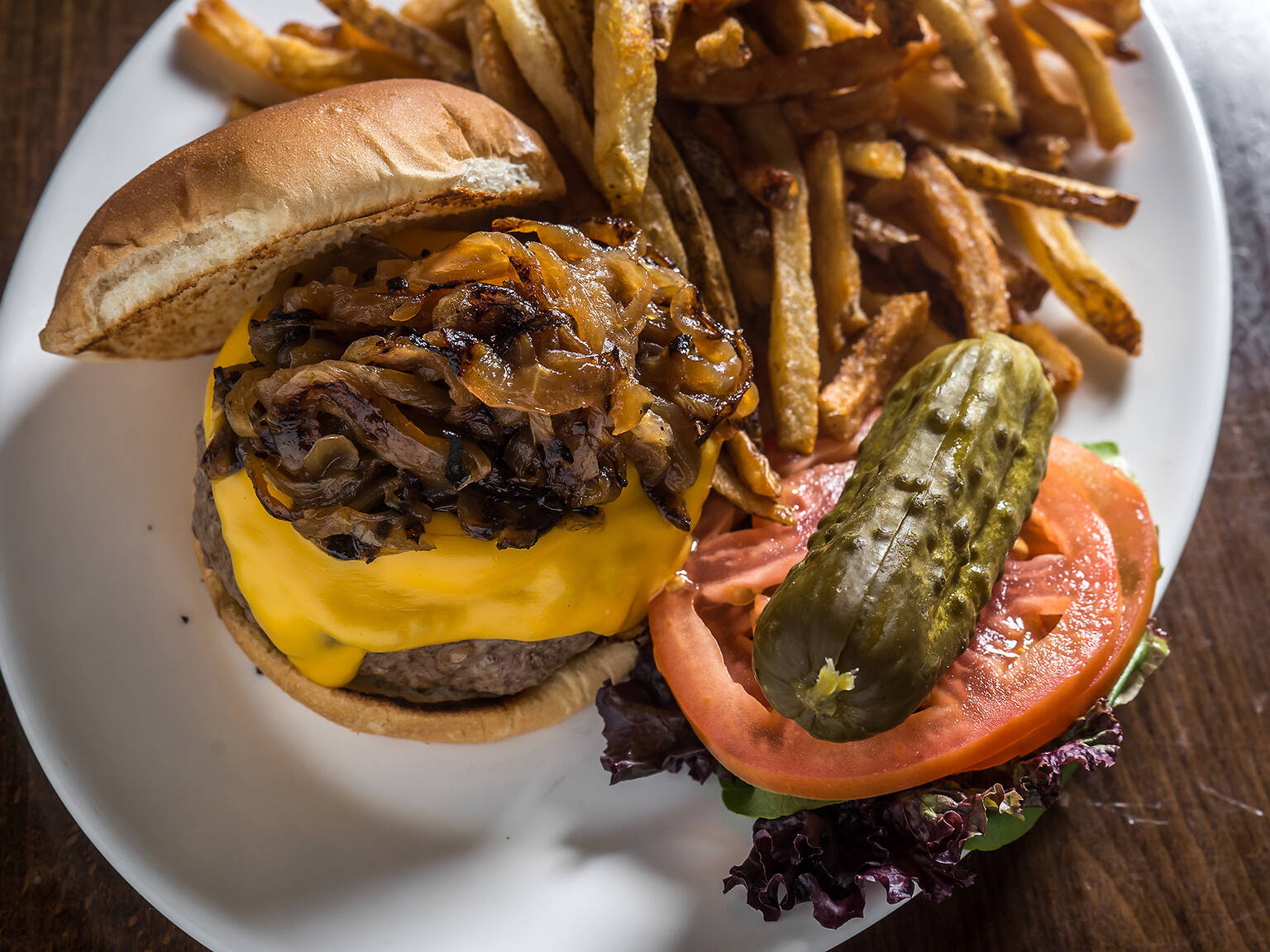 Battle of the Burger 2016's 20 best burgers, voted on by readers