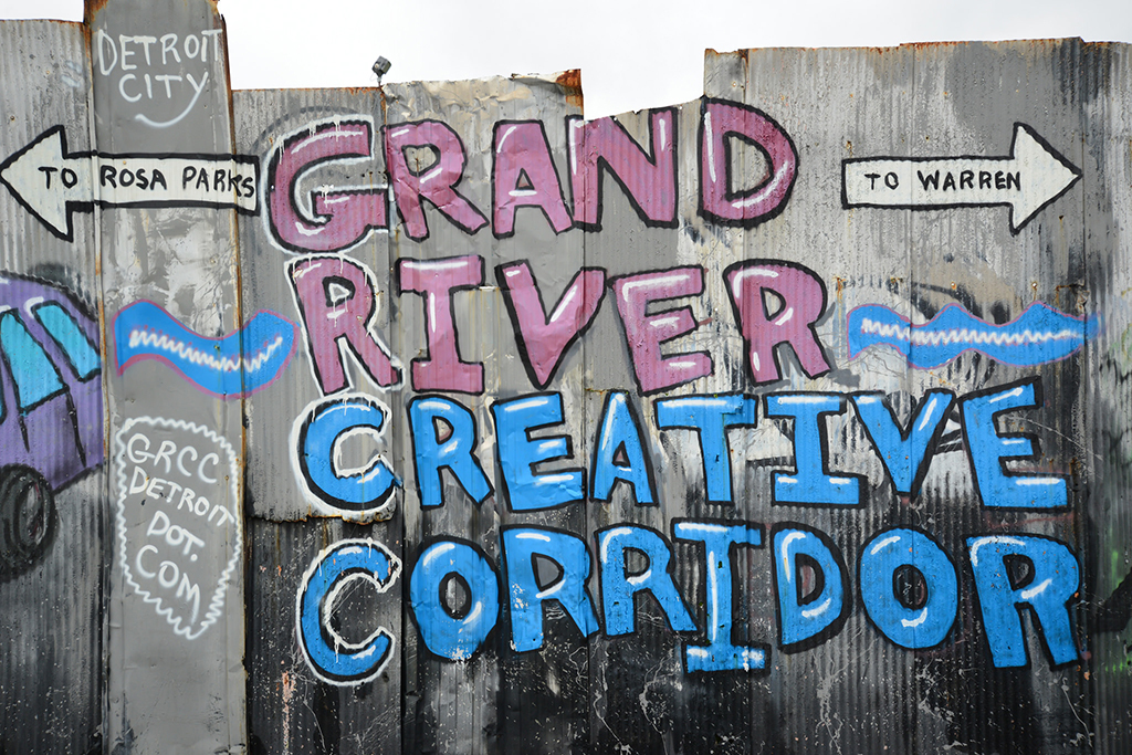 Where to see the best graffiti in the US from murals to street art