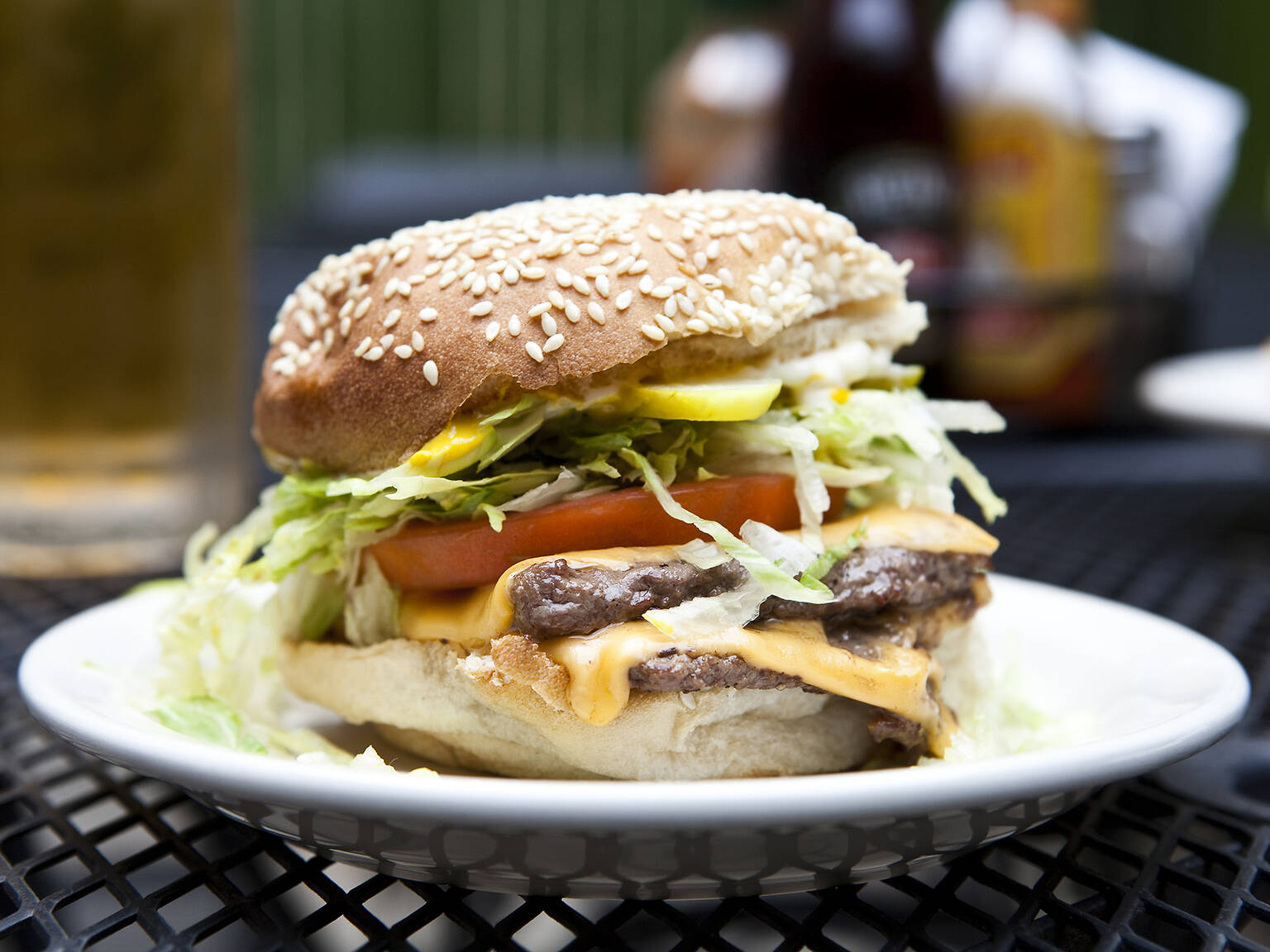 Battle of the Burger 2016's 20 best burgers, voted on by readers