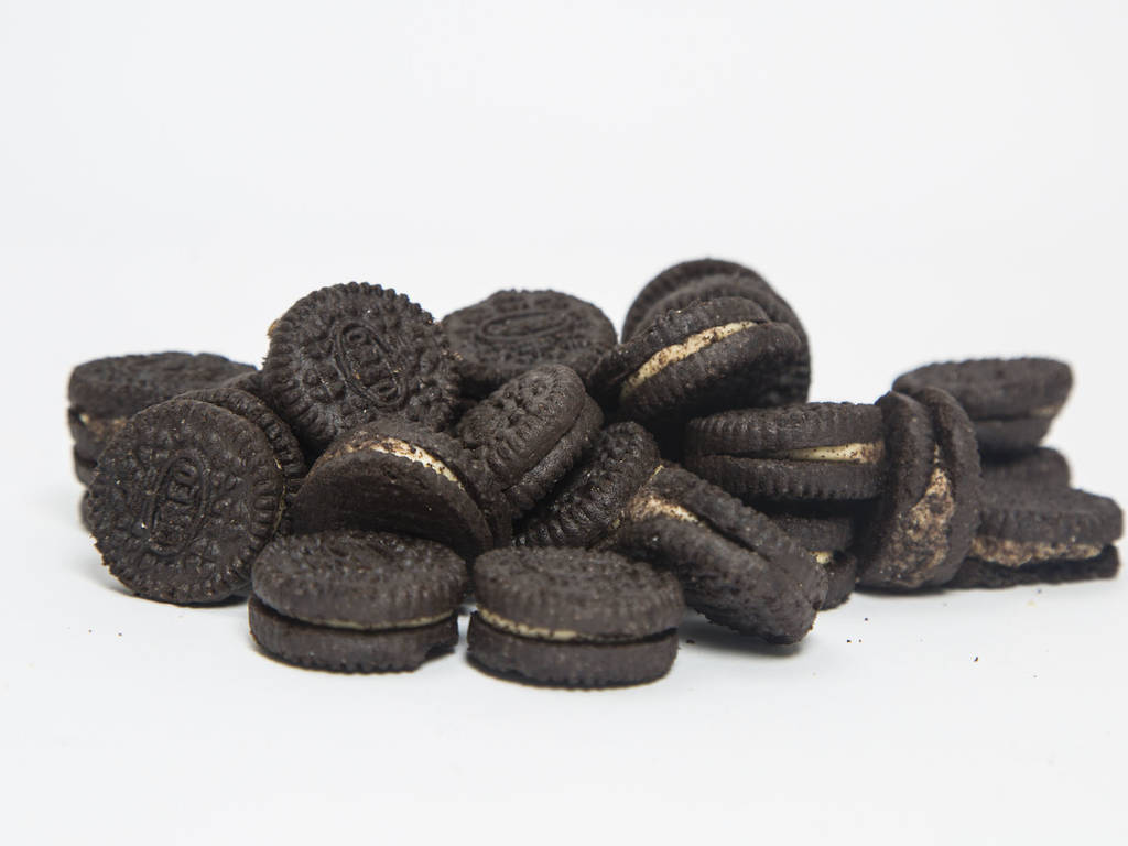 Our ranking of all the Oreo flavors, from best to worst