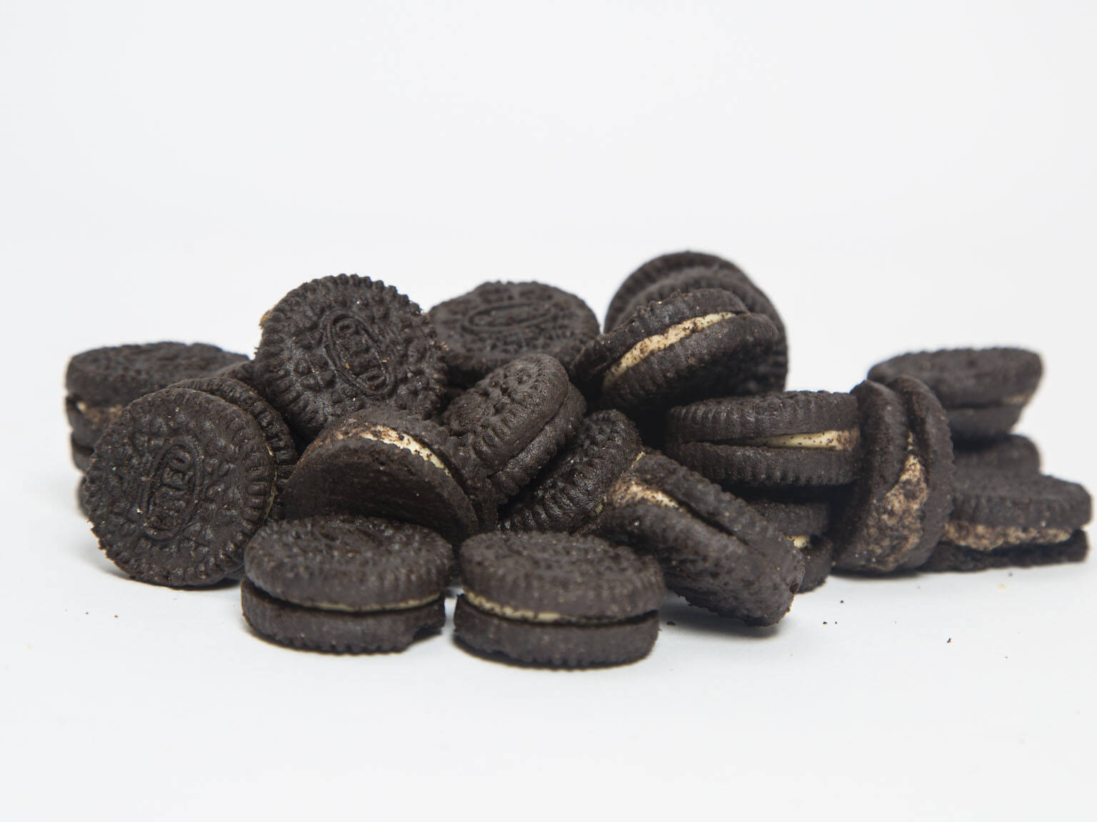 Our ranking of all the Oreo flavors, from best to worst