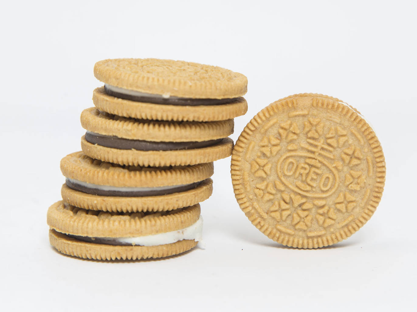 Our ranking of all the Oreo flavors, from best to worst