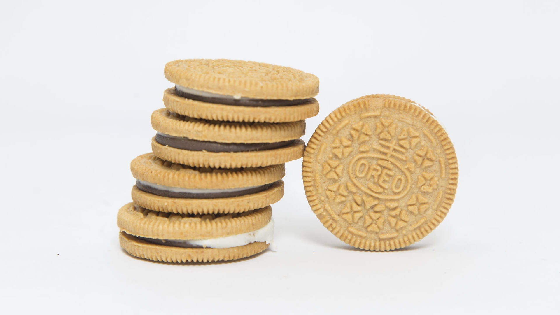 Our ranking of all the Oreo flavors, from best to worst