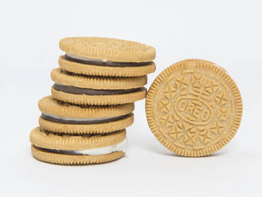 Our ranking of all the Oreo flavors, from best to worst