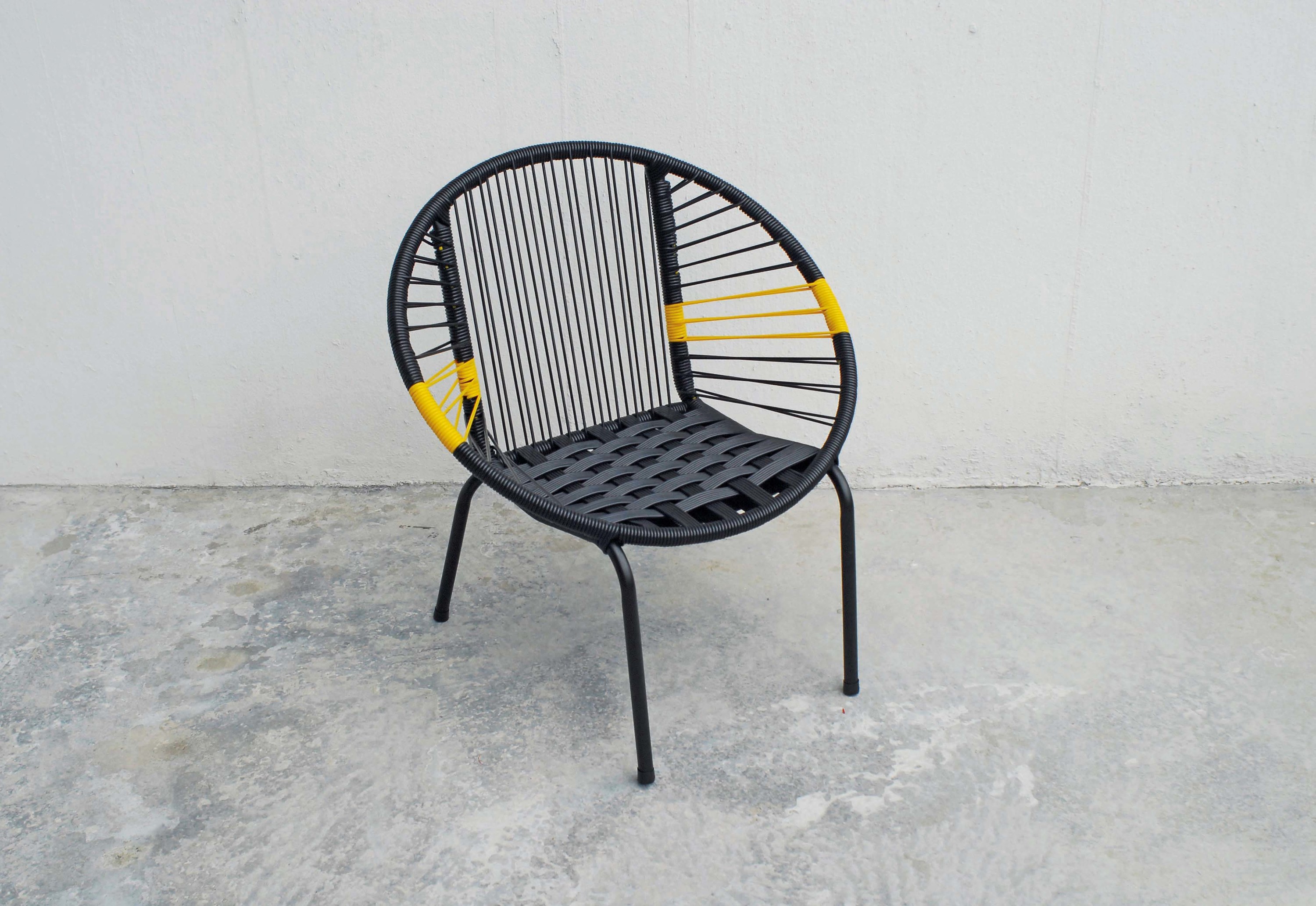 Modern Malaysian design