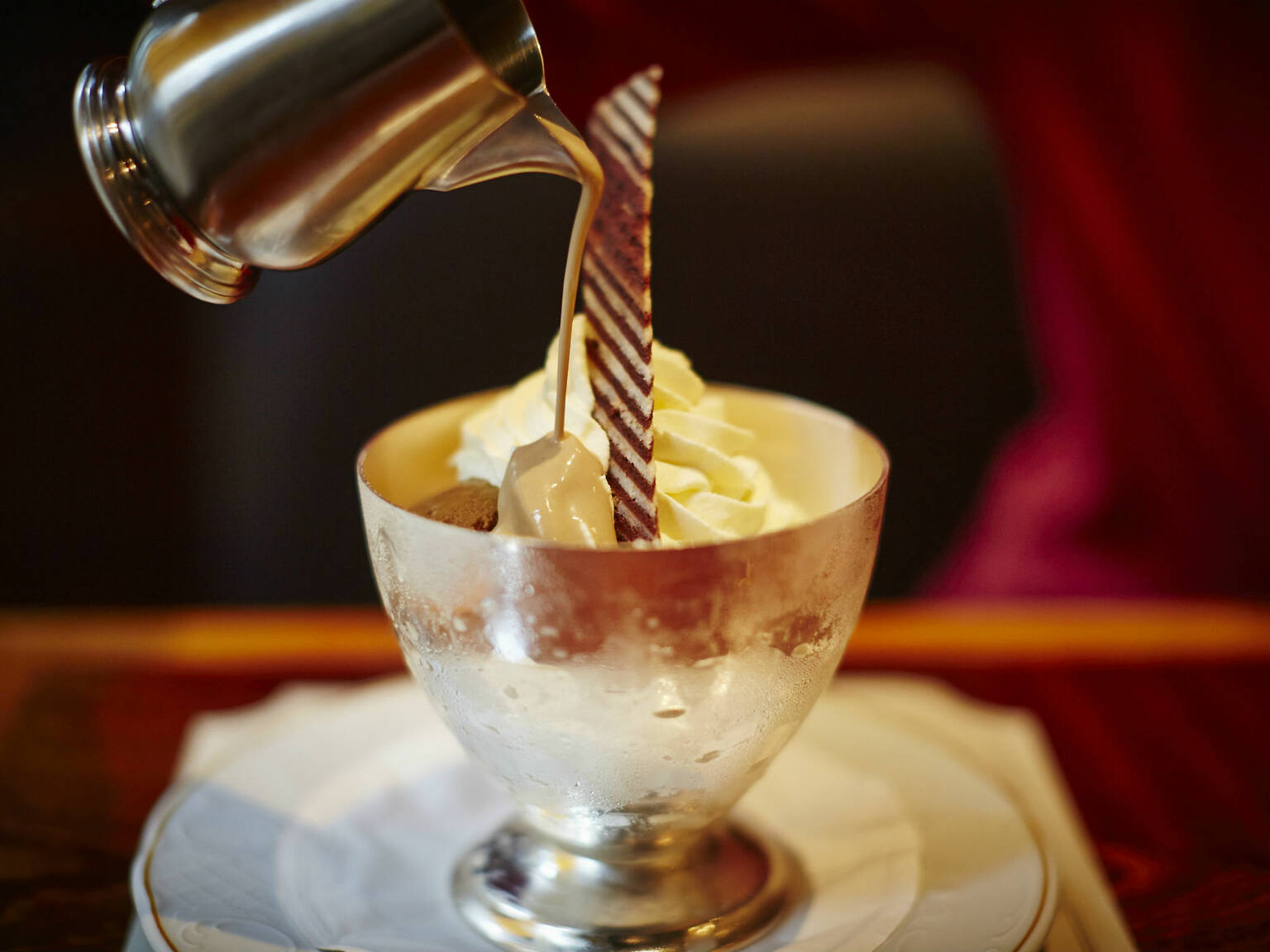 London's Best Late-Night Ice Cream Parlours | 14 Spots For A Sugar Hit