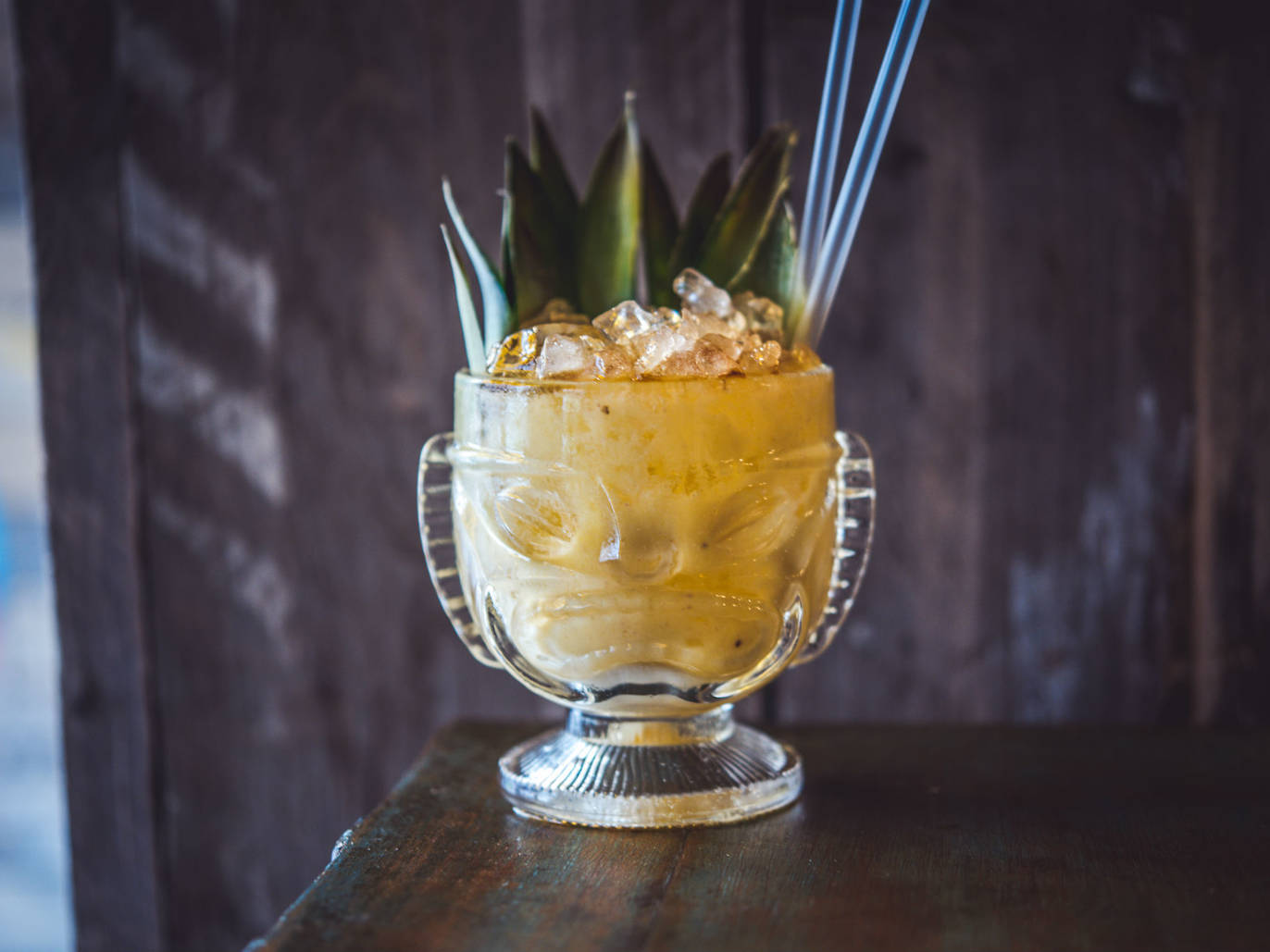 11 of the coolest rum bars in London