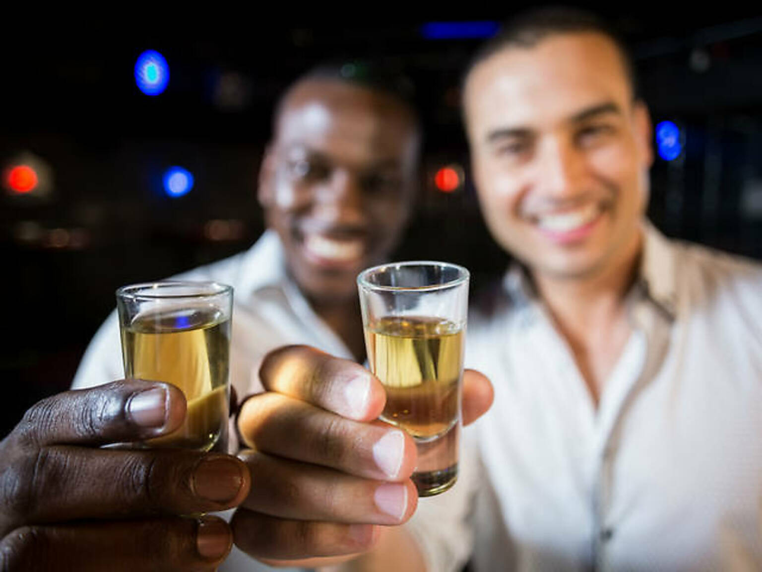 Stag do games and challenges - best stag party ideas - Time Out