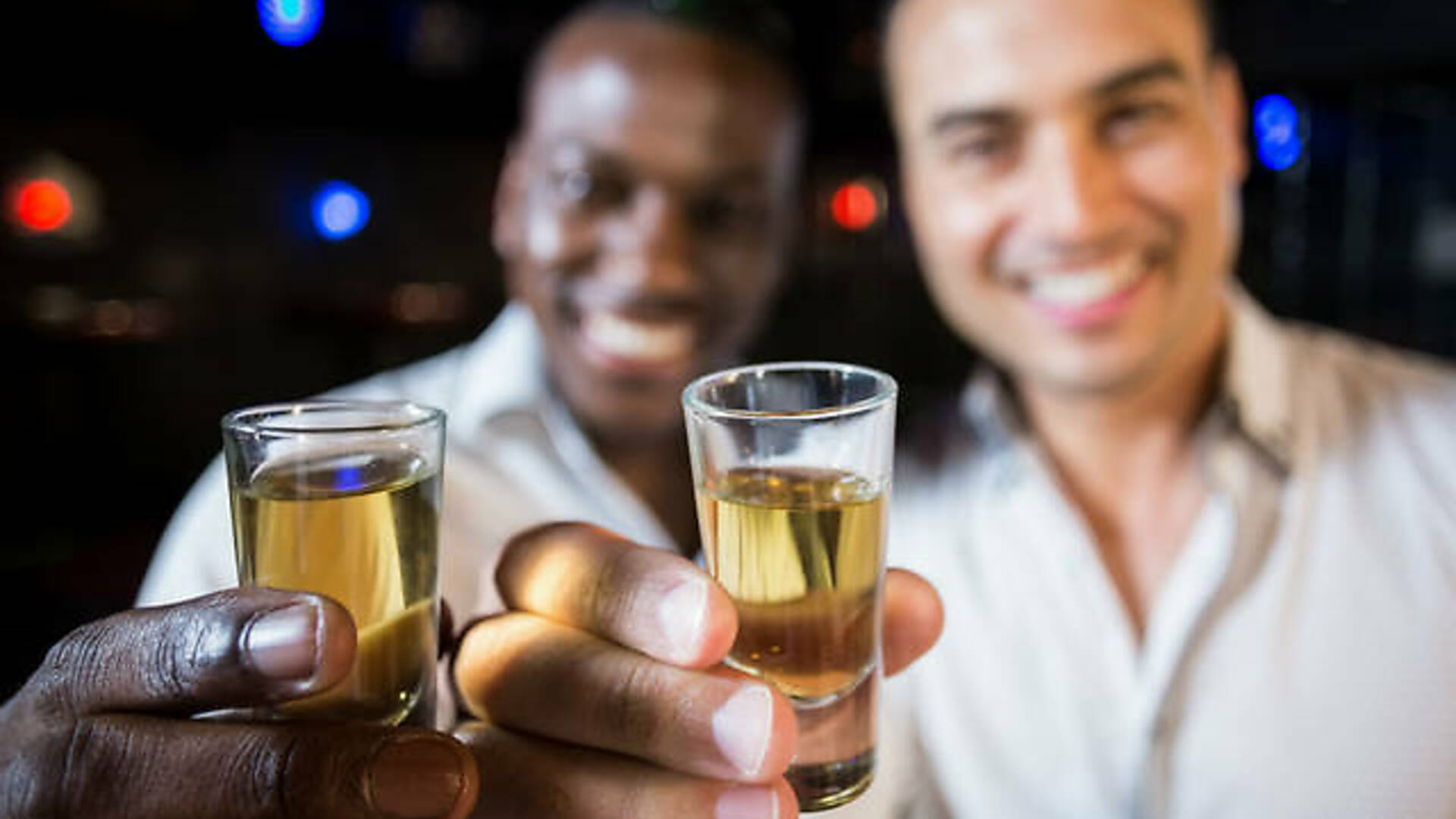 Stag do games and challenges - best stag party ideas - Time Out