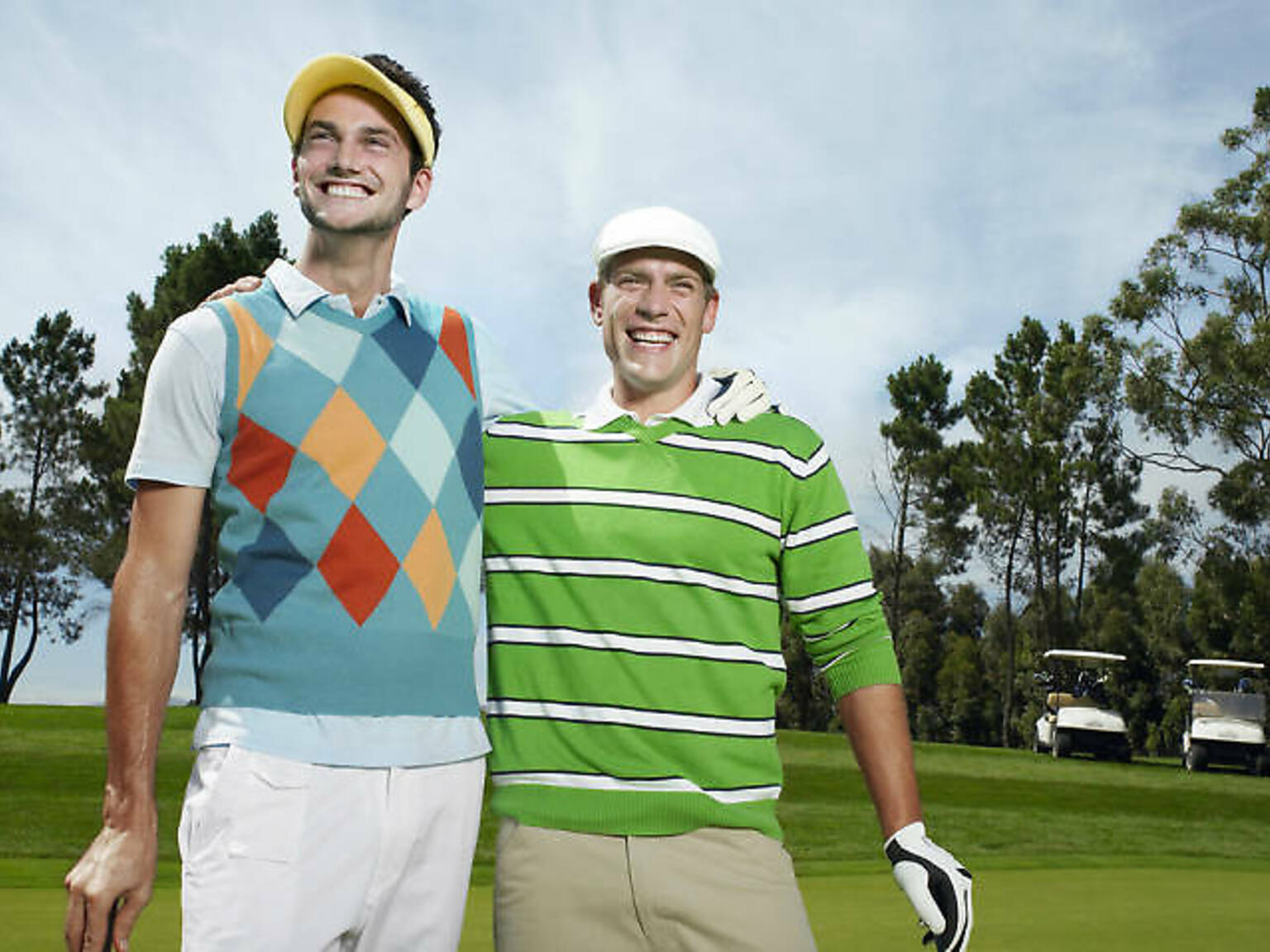 Stag do games and challenges - best stag party ideas - Time Out