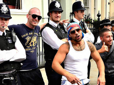 Stag do games and challenges - best stag party ideas - Time Out