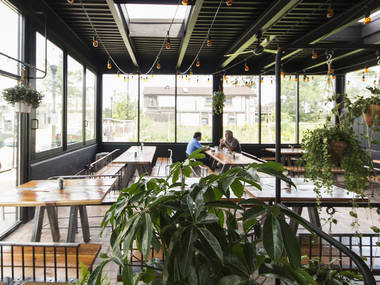 34 Best Brunch Spots in Chicago to Try This Weekend