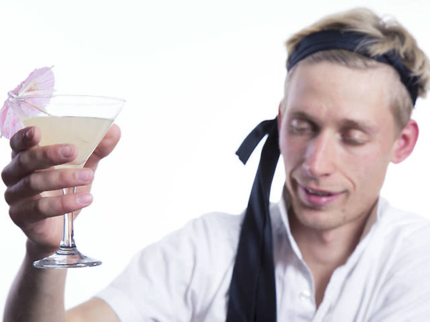 Stag do games and challenges - best stag party ideas - Time Out