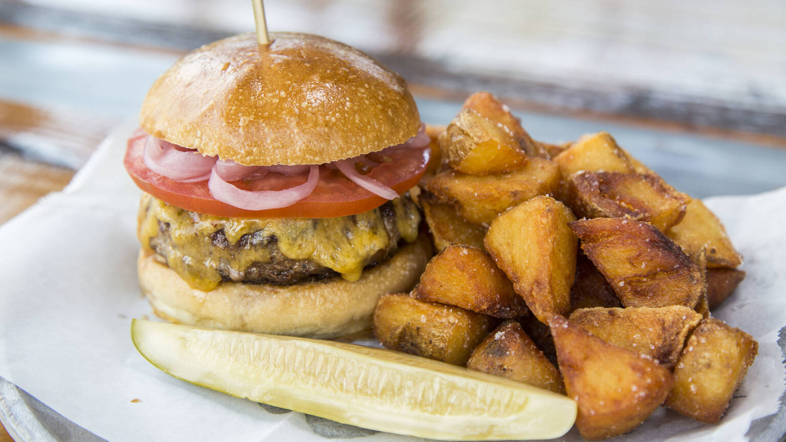 The best french fries, cheese fries and more in Chicago