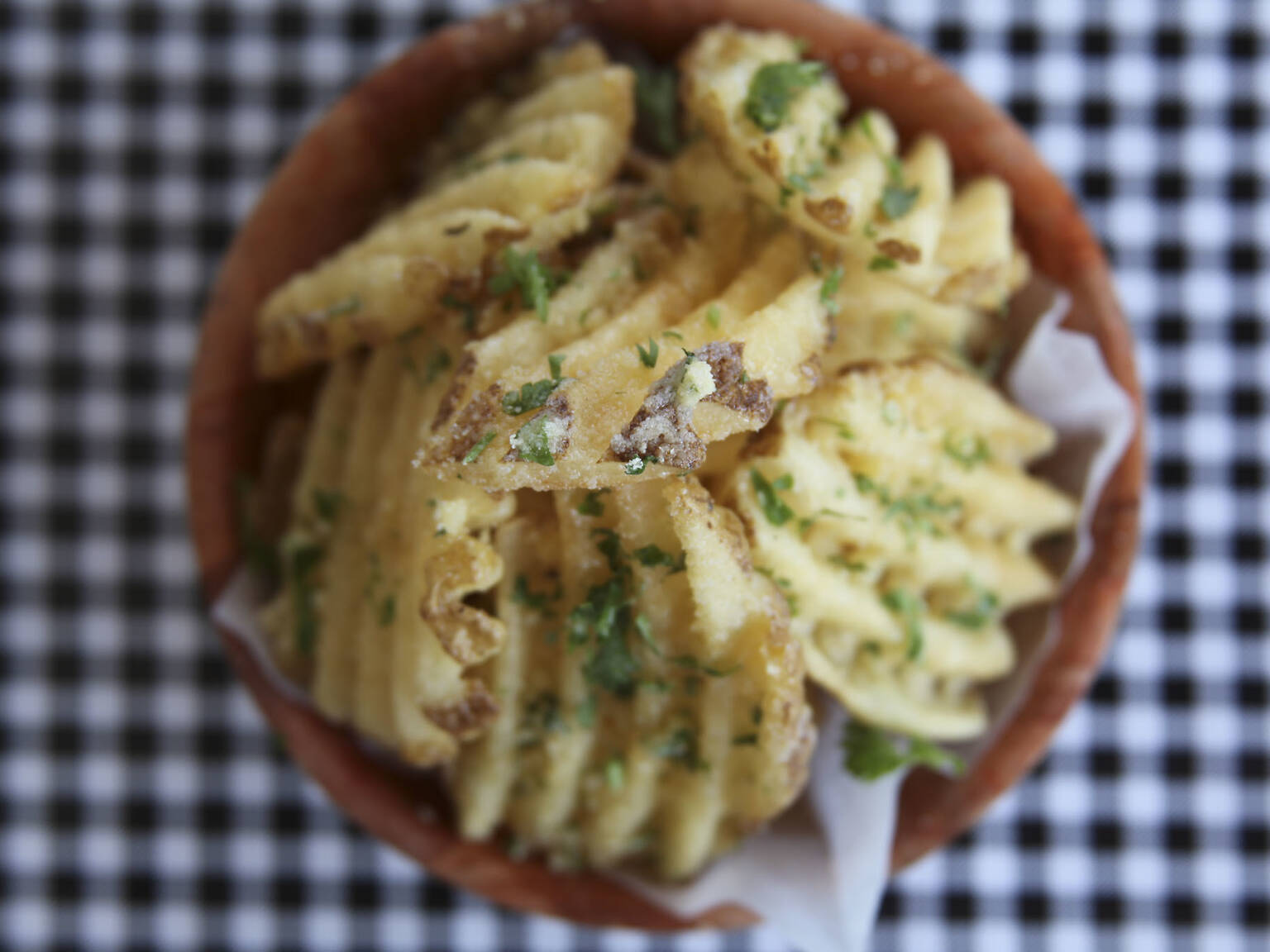 The best french fries, cheese fries and more in Chicago