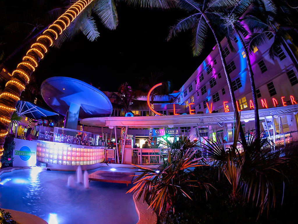 Art Deco Miami and Guide to South Beach’s Architectural Wonders