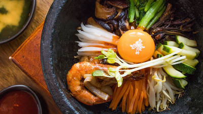 The best restaurants and cafes in Ari