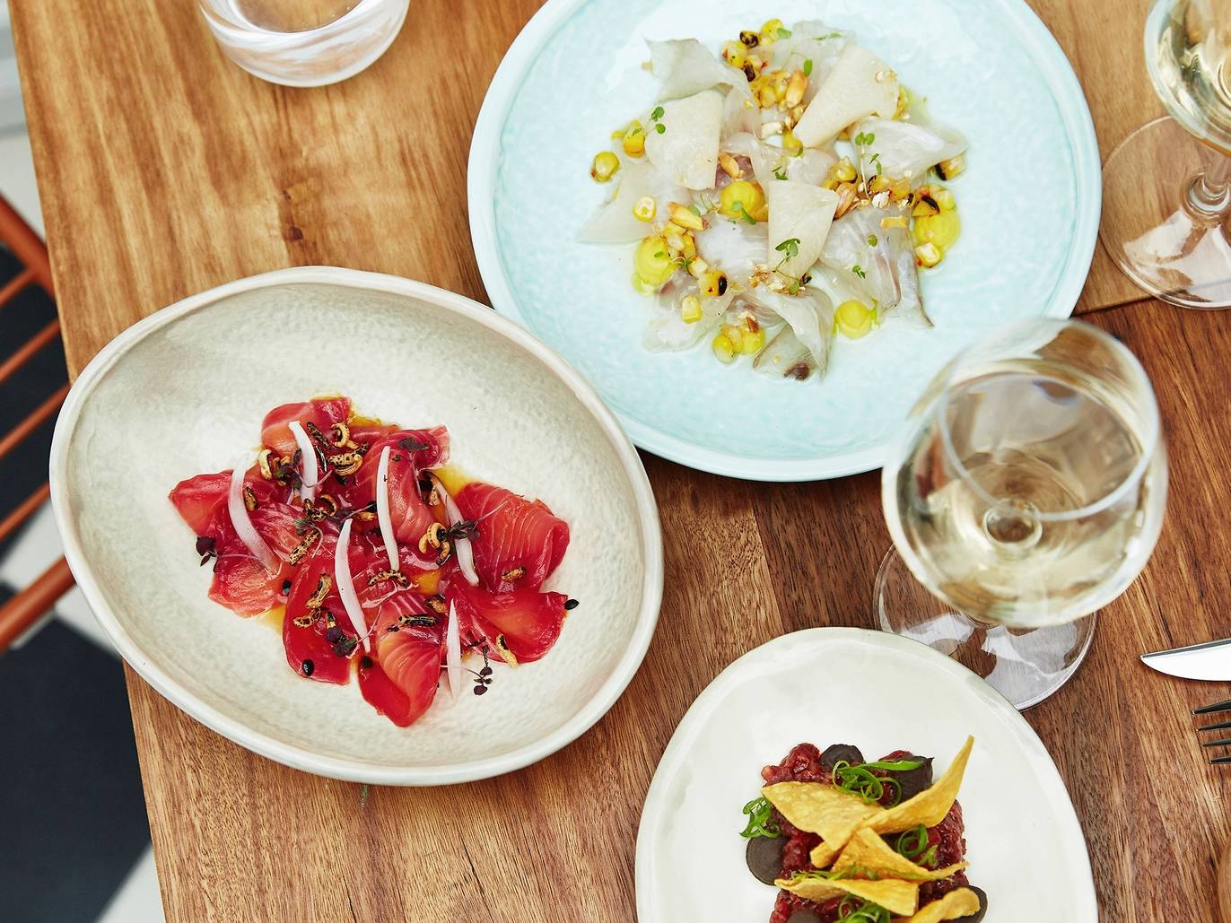 The best happy hours in Sydney