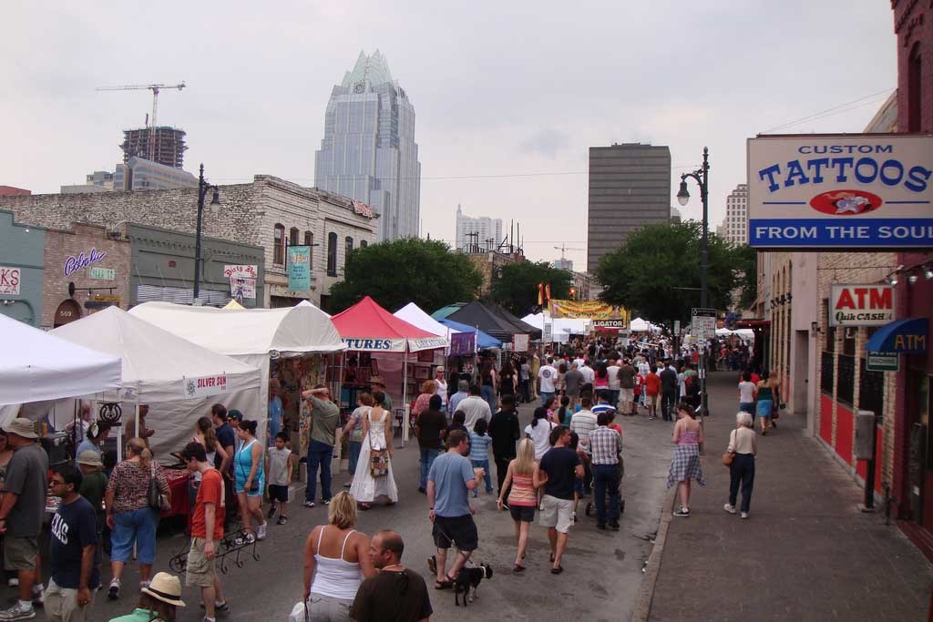 25 Best Free Things to Do in Austin in 2021