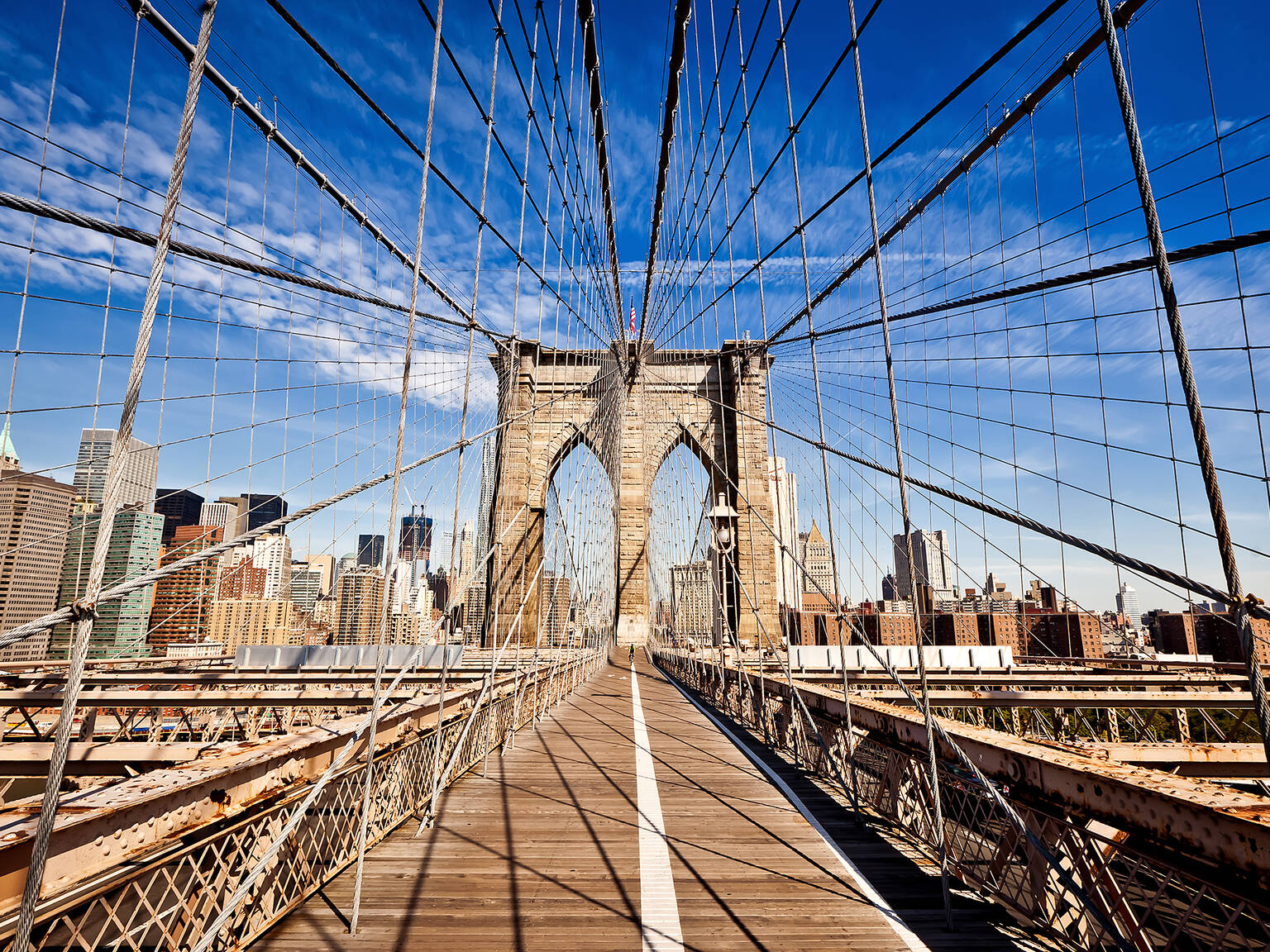 11 Best Walking Tours in NYC for 2025