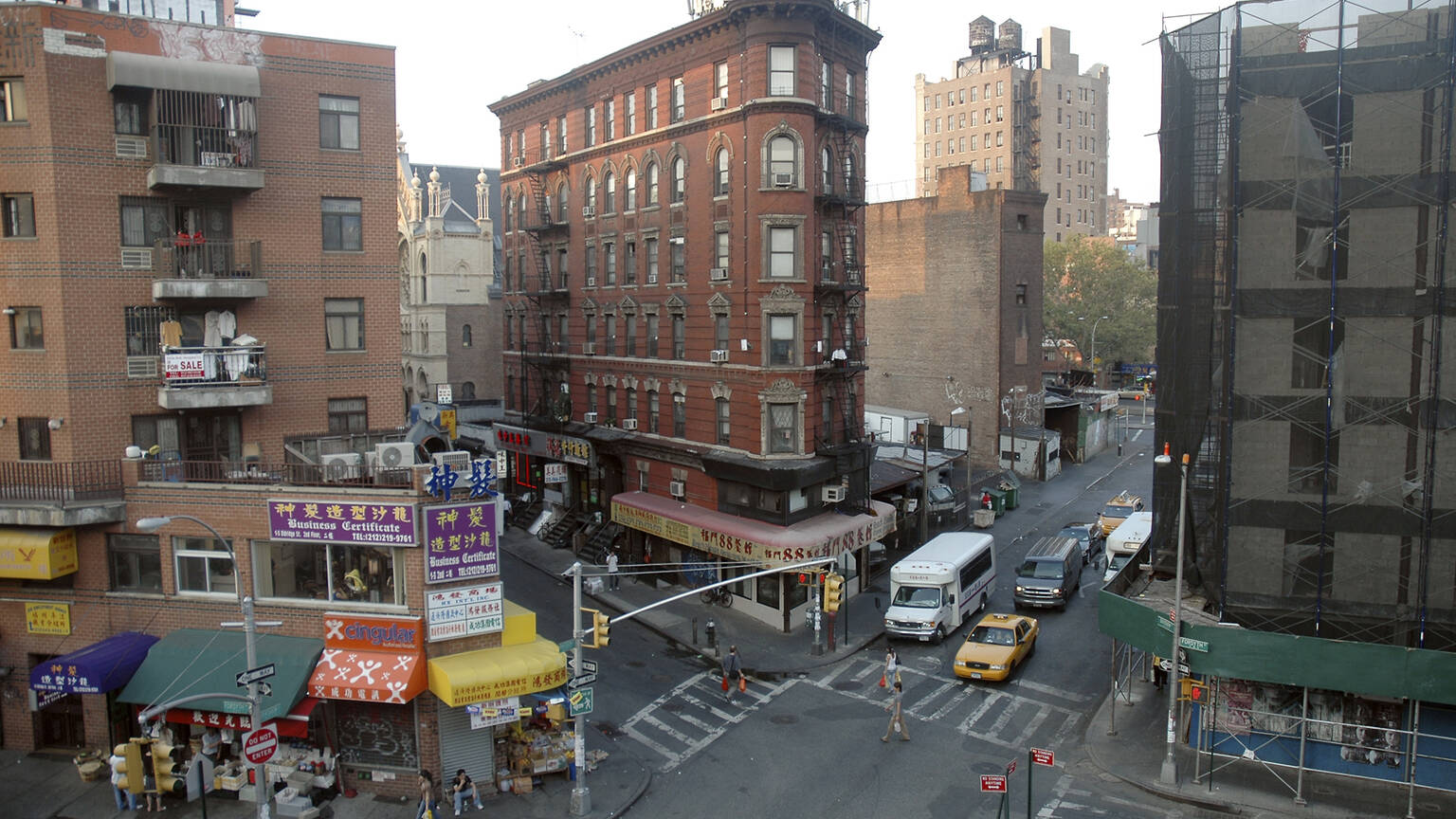 10 Best Walking Tours in NYC for 2025