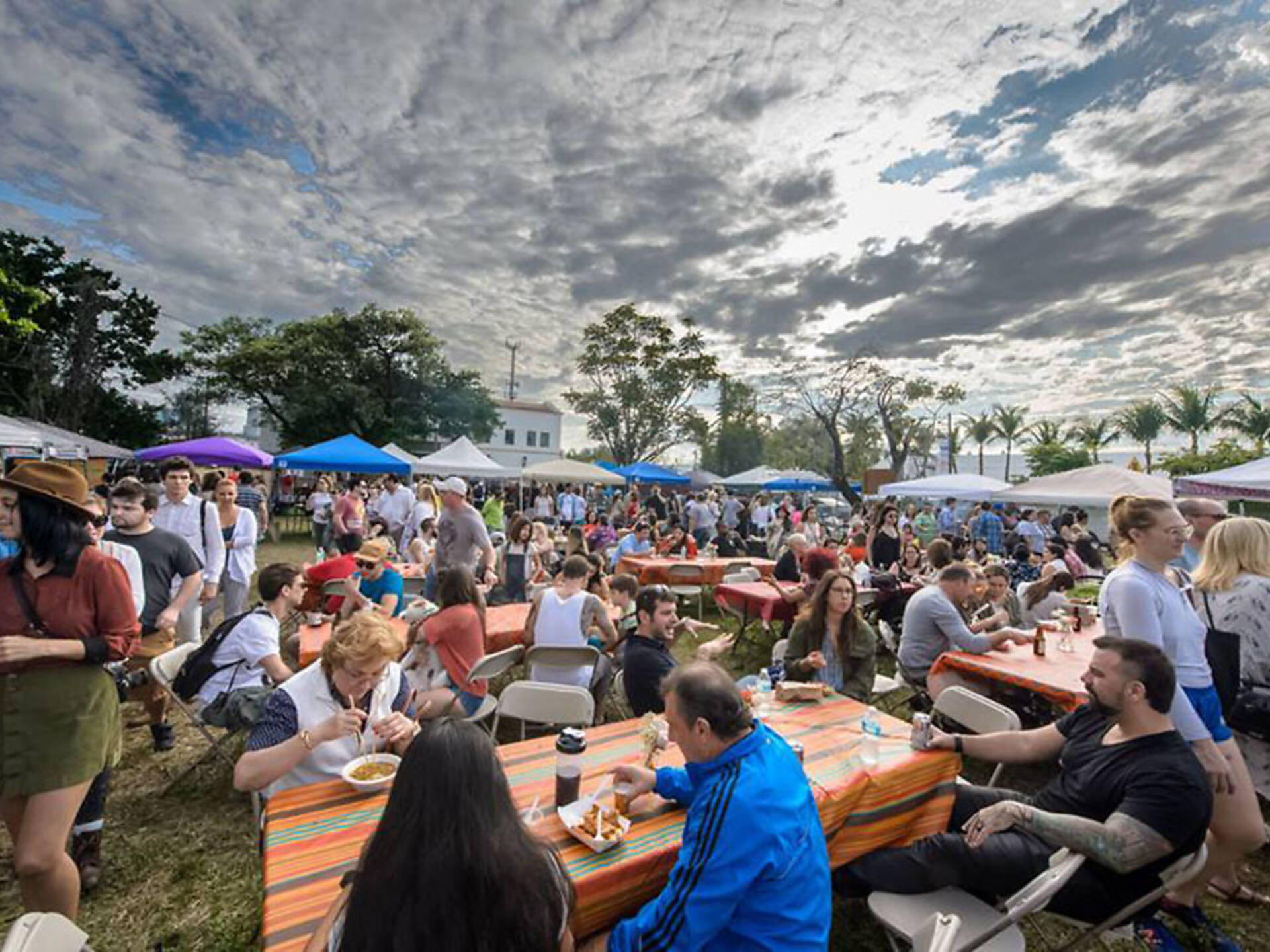 Miami neighborhoods we love, from downtown to the suburbs