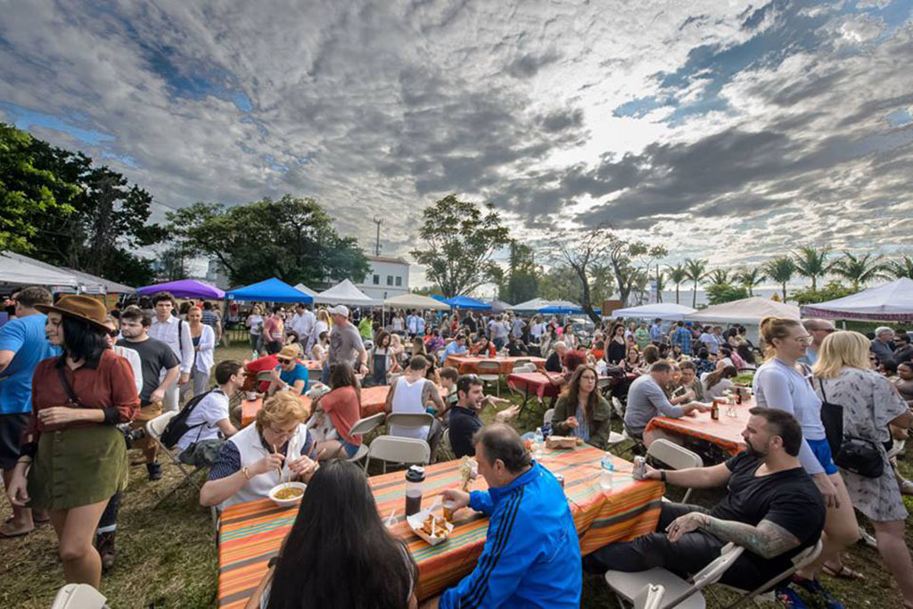 The Miami Flea | Things to do in Miami