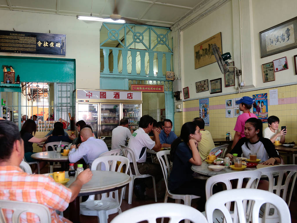 Best things to do in Klang