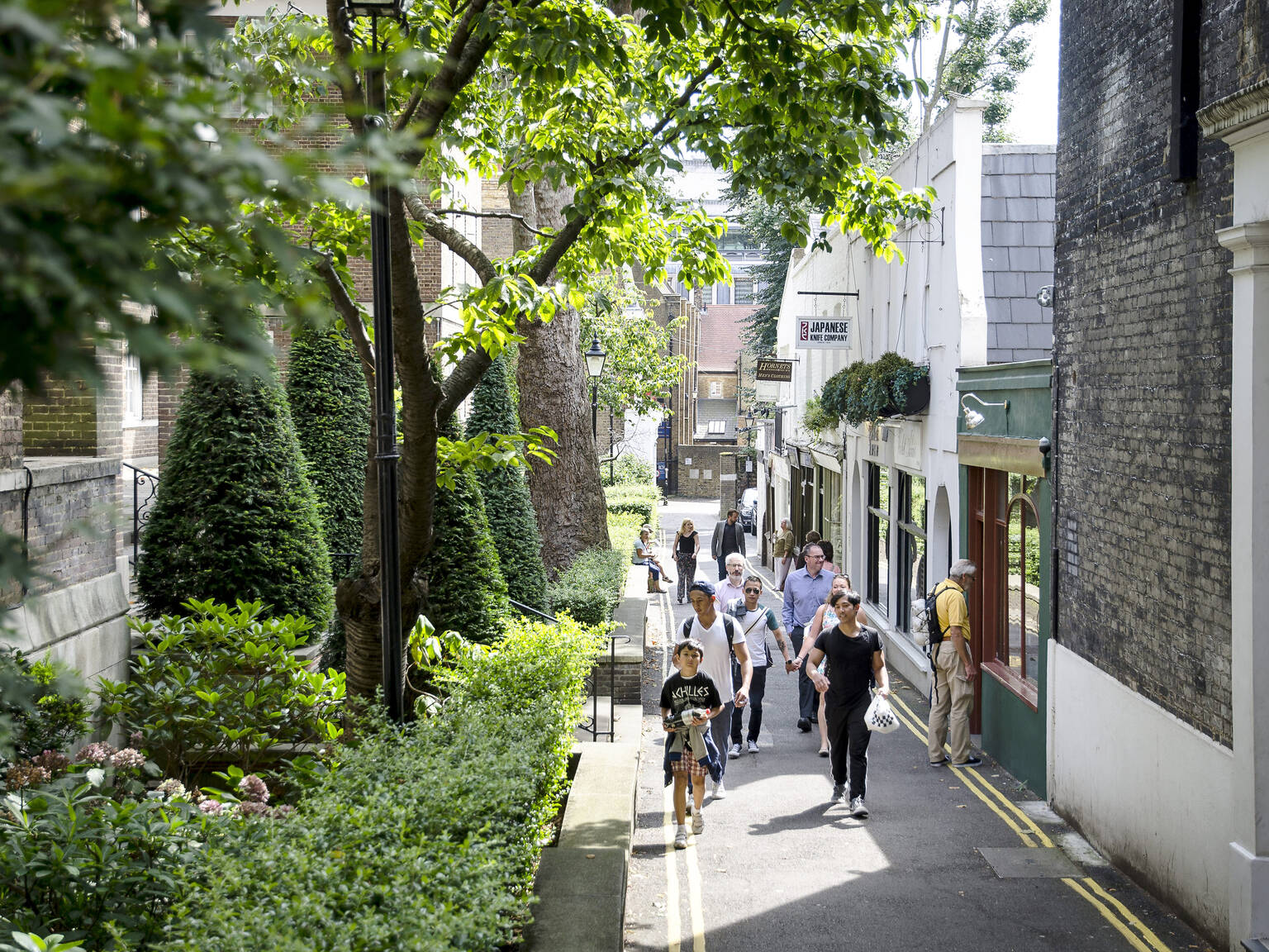 Kensington area guide – Find things to do in Kensington – Time Out London