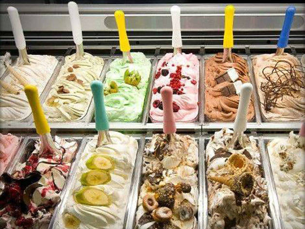 London's Best Late-Night Ice Cream Parlours | 14 Spots For A Sugar Hit