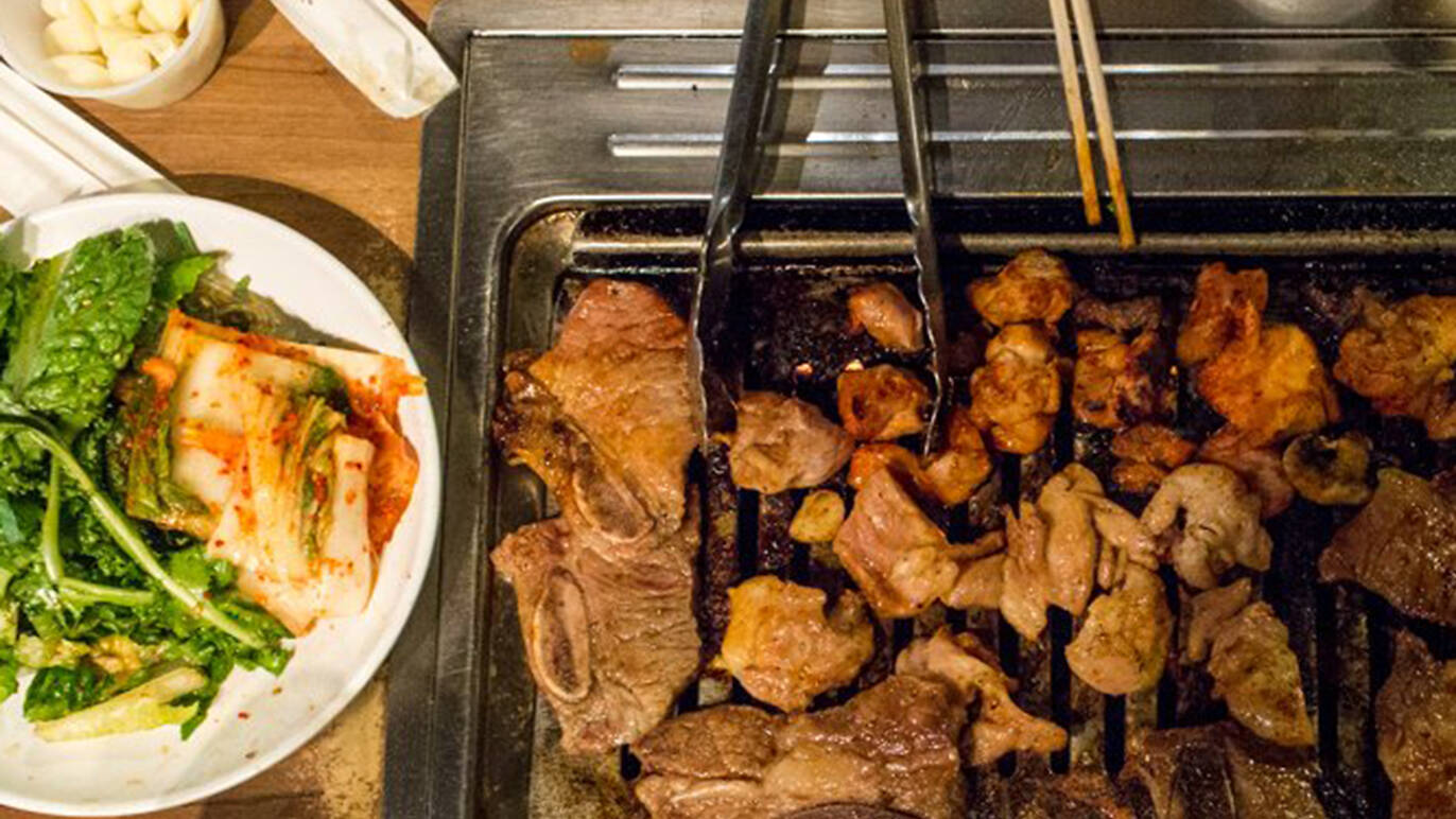 Best Buffet Restaurants in NYC for All You Can Eat Meals
