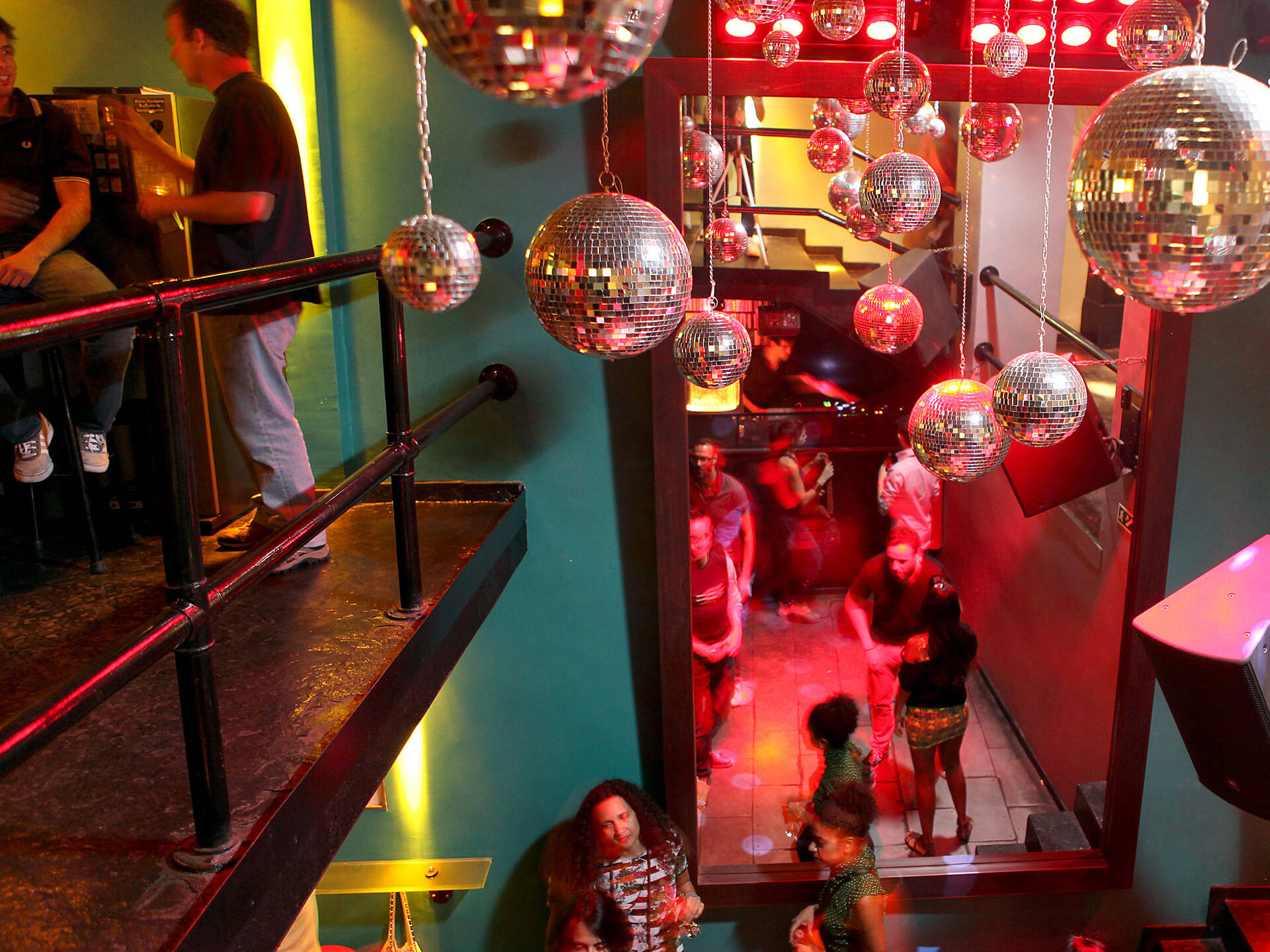 The best Lisbon clubs for a night out you won't forget