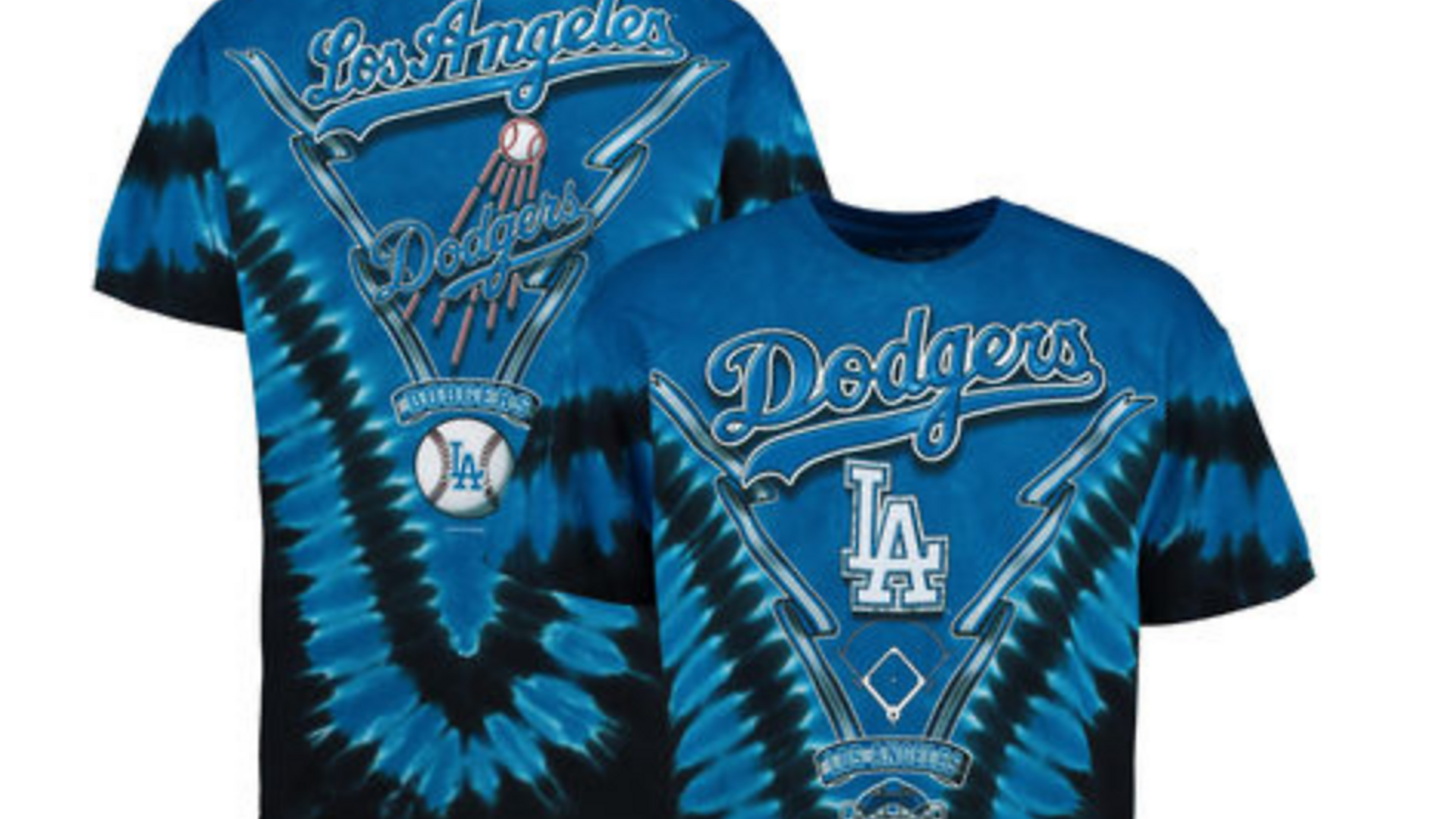 15 of the best new LA Dodgers shirts to buy right now