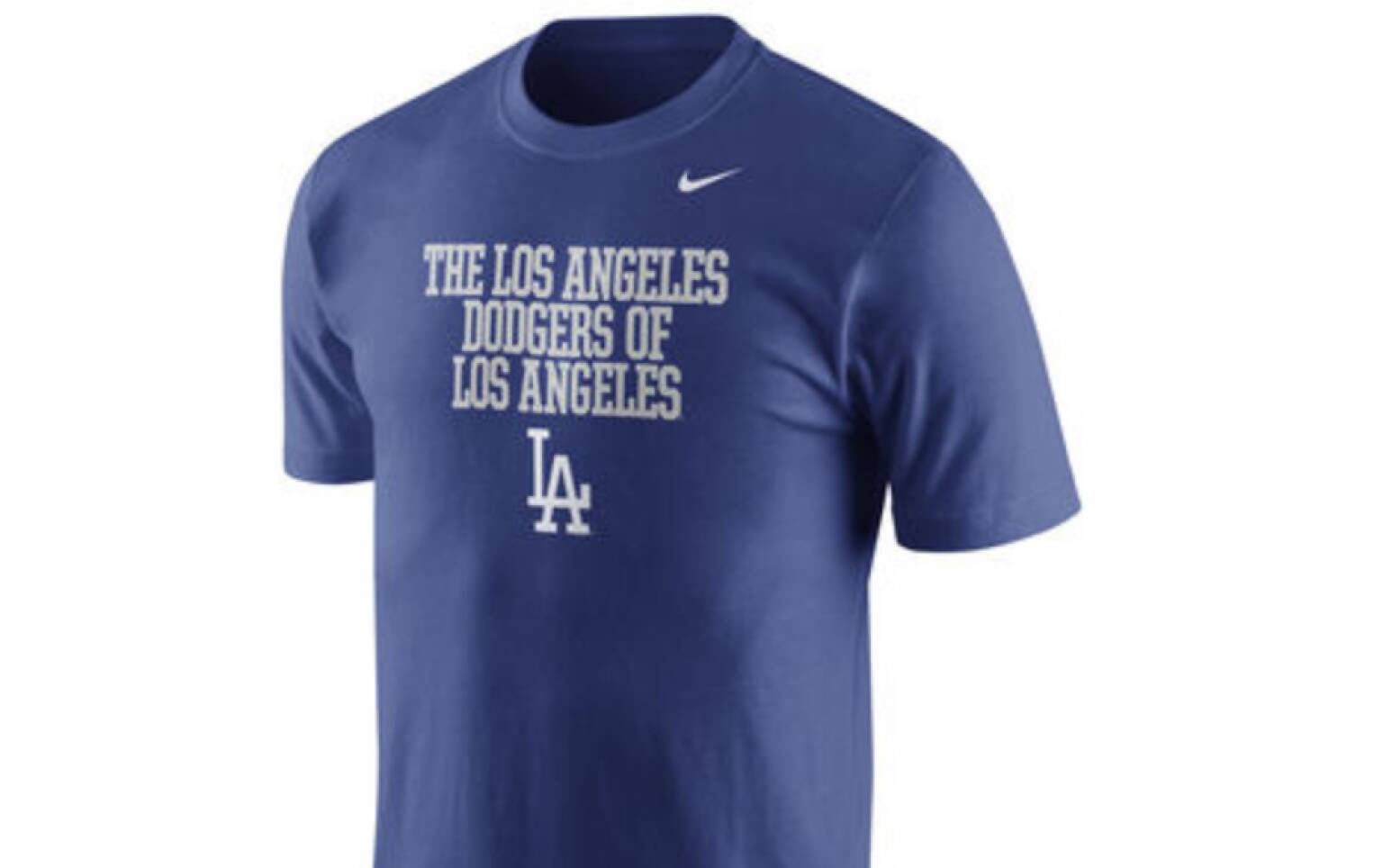 15 of the best new LA Dodgers shirts to buy right now