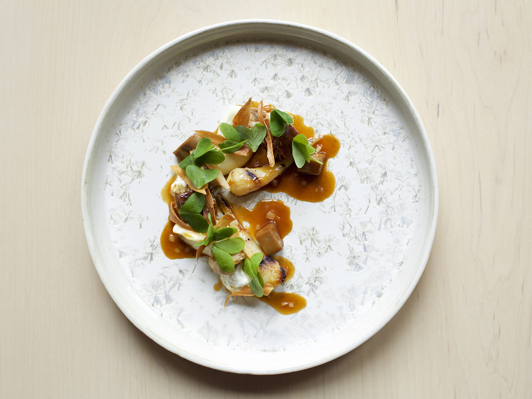 The best restaurants in the Melbourne CBD