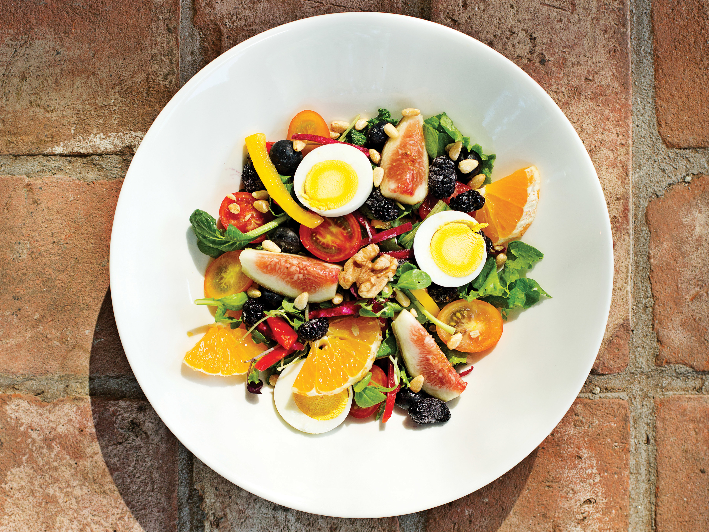 Farm-to-table | Time Out Seoul