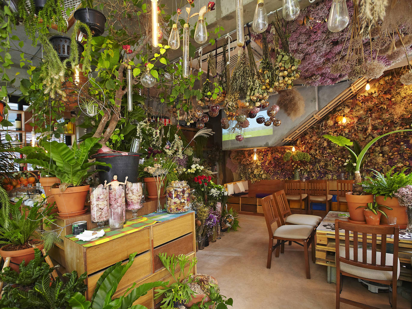 Best cafés in Hongdae | Time Out Seoul