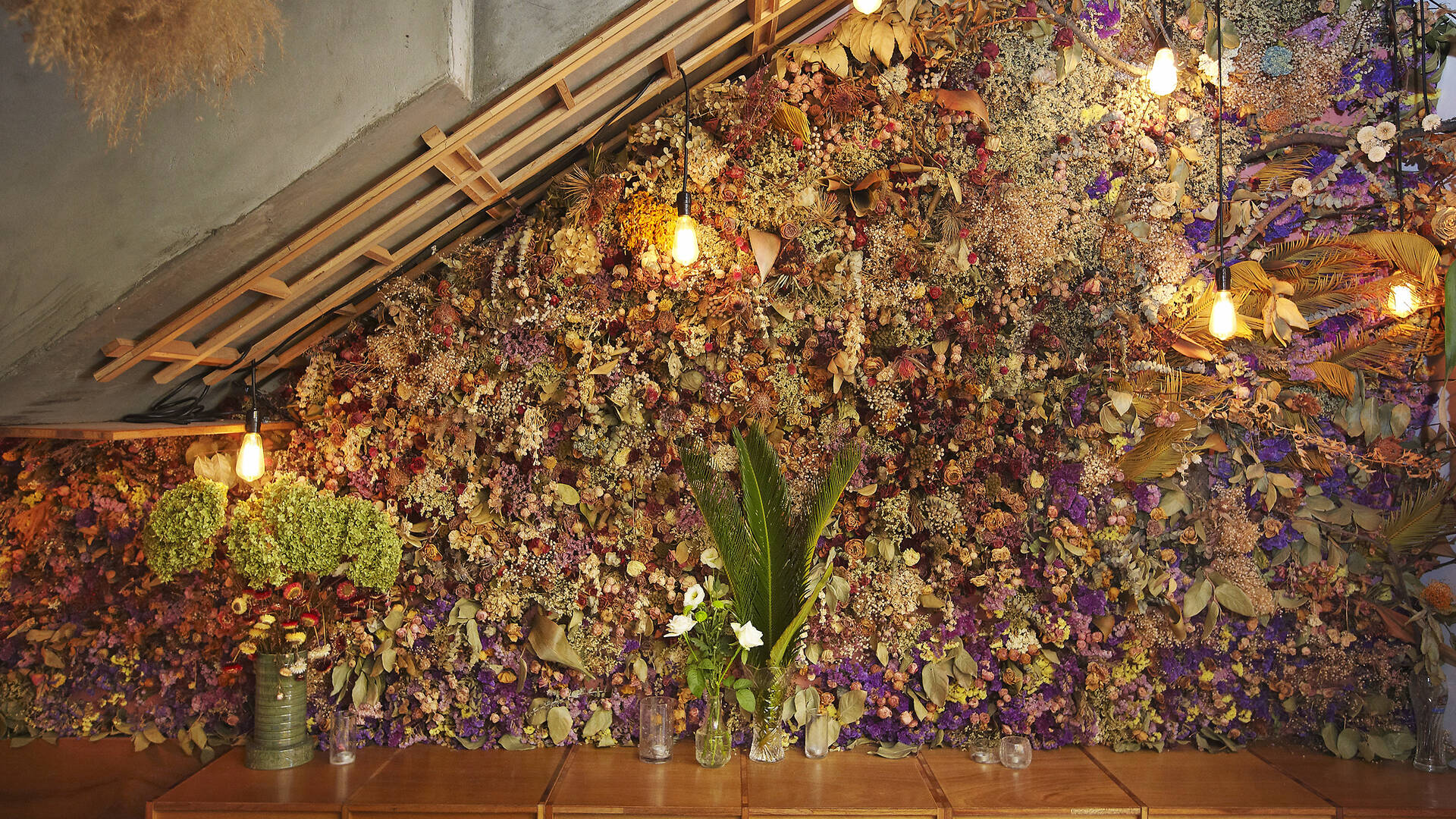 Ver's Garden | Restaurants in Mapo-gu, Seoul