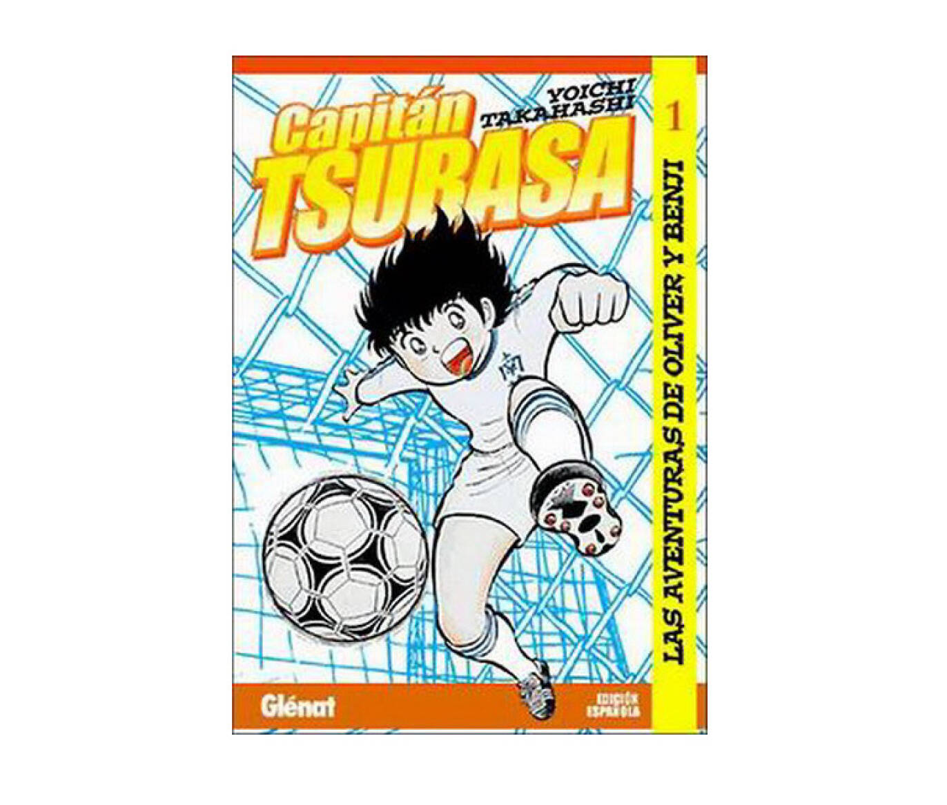 Cómics sobre el mundo del deporte