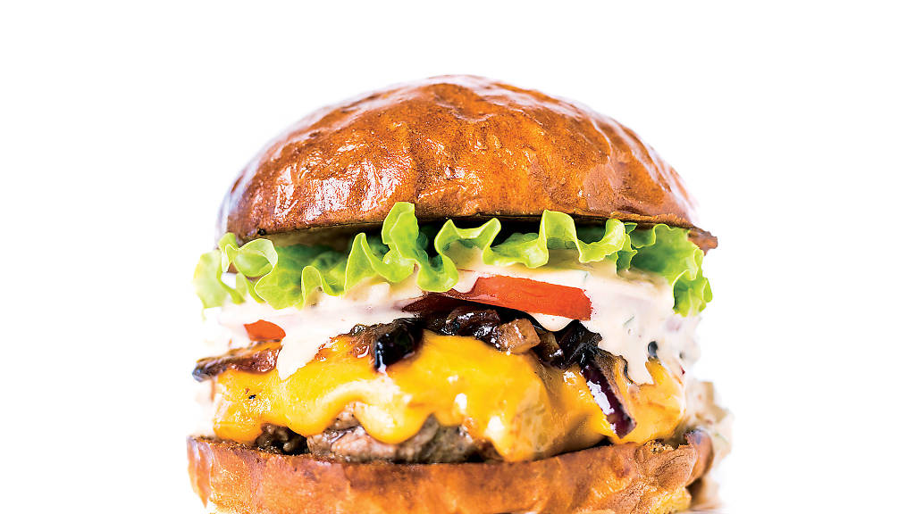 Ground Burger - Best spots for craft beer in Lisbon