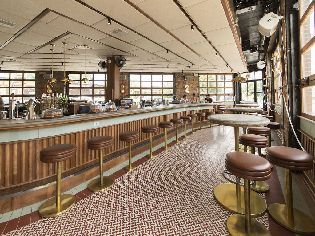 29 Best Bars in Logan Square, Chicago