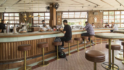 Estereo | Bars in Logan Square, Chicago