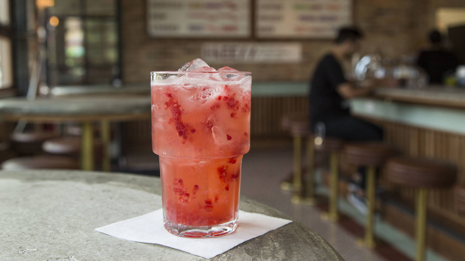Estereo | Bars in Logan Square, Chicago