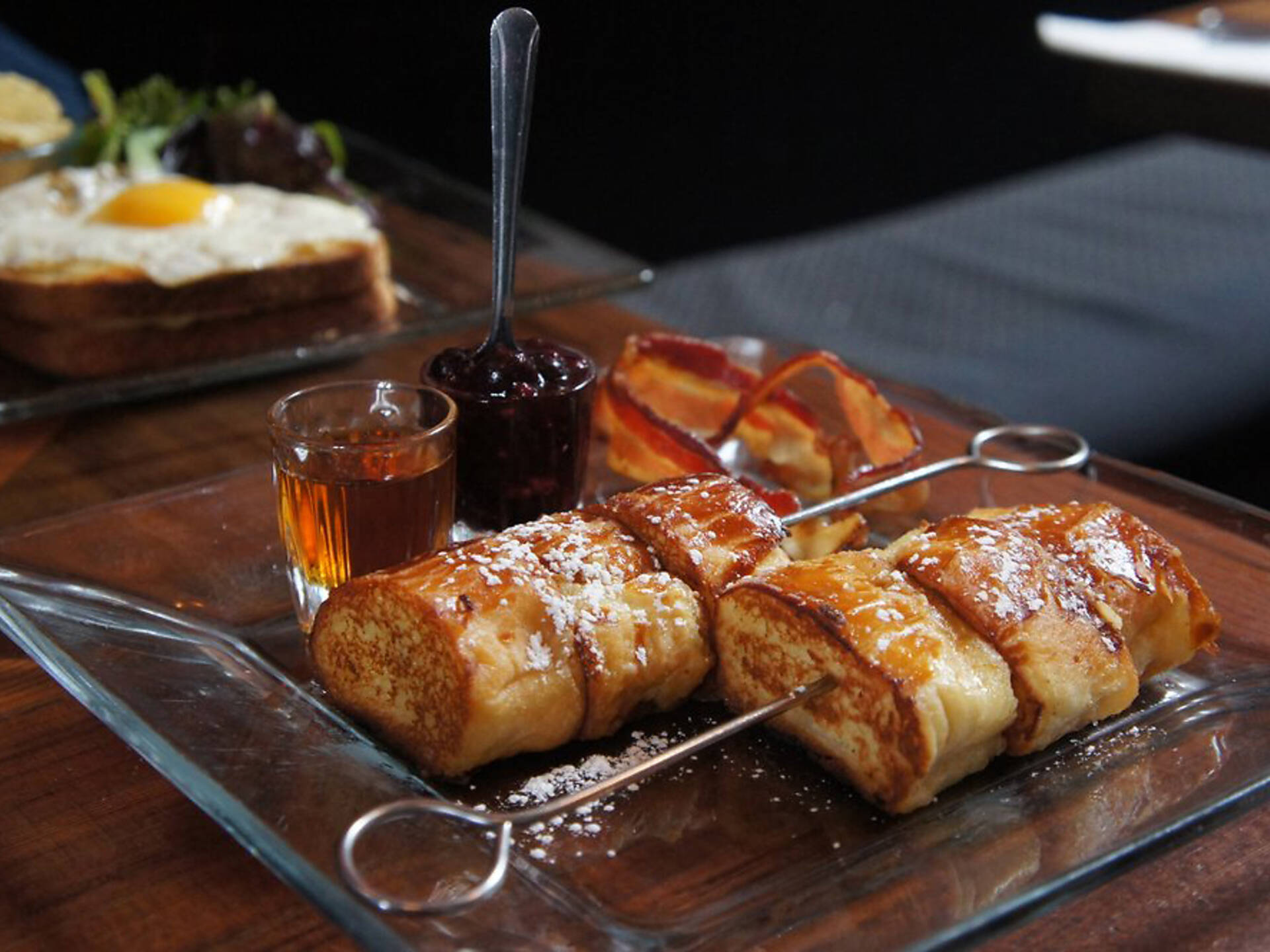 20 Best Astoria Restaurants from Greek Classics to Pizza Places