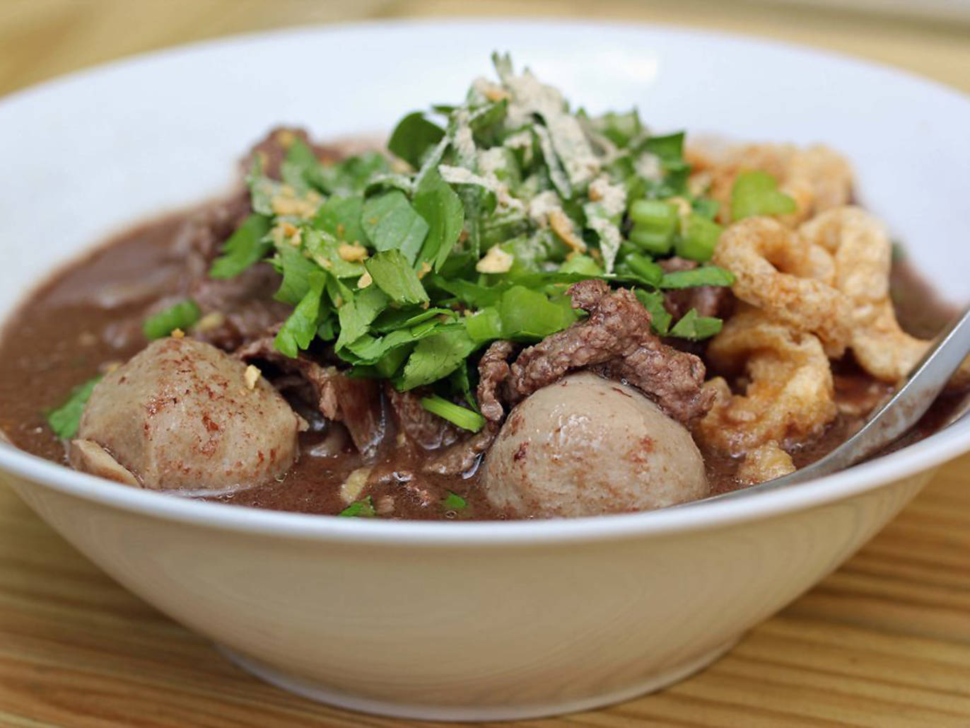 20 Best Astoria Restaurants from Greek Classics to Pizza Places