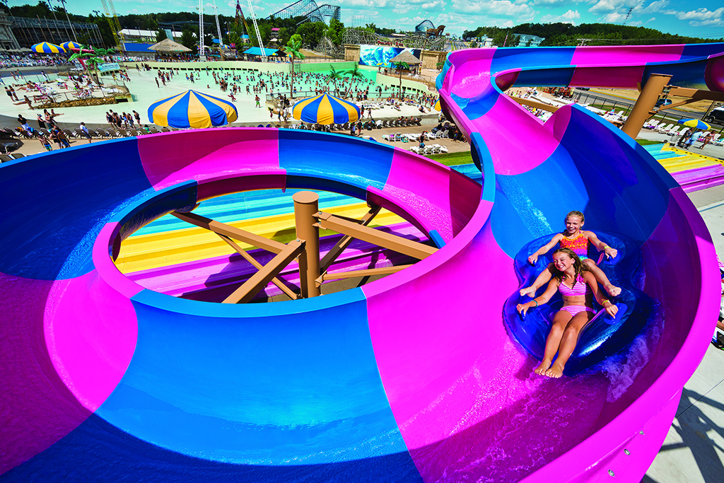 12 Fun Family Weekend Getaways From Chicago