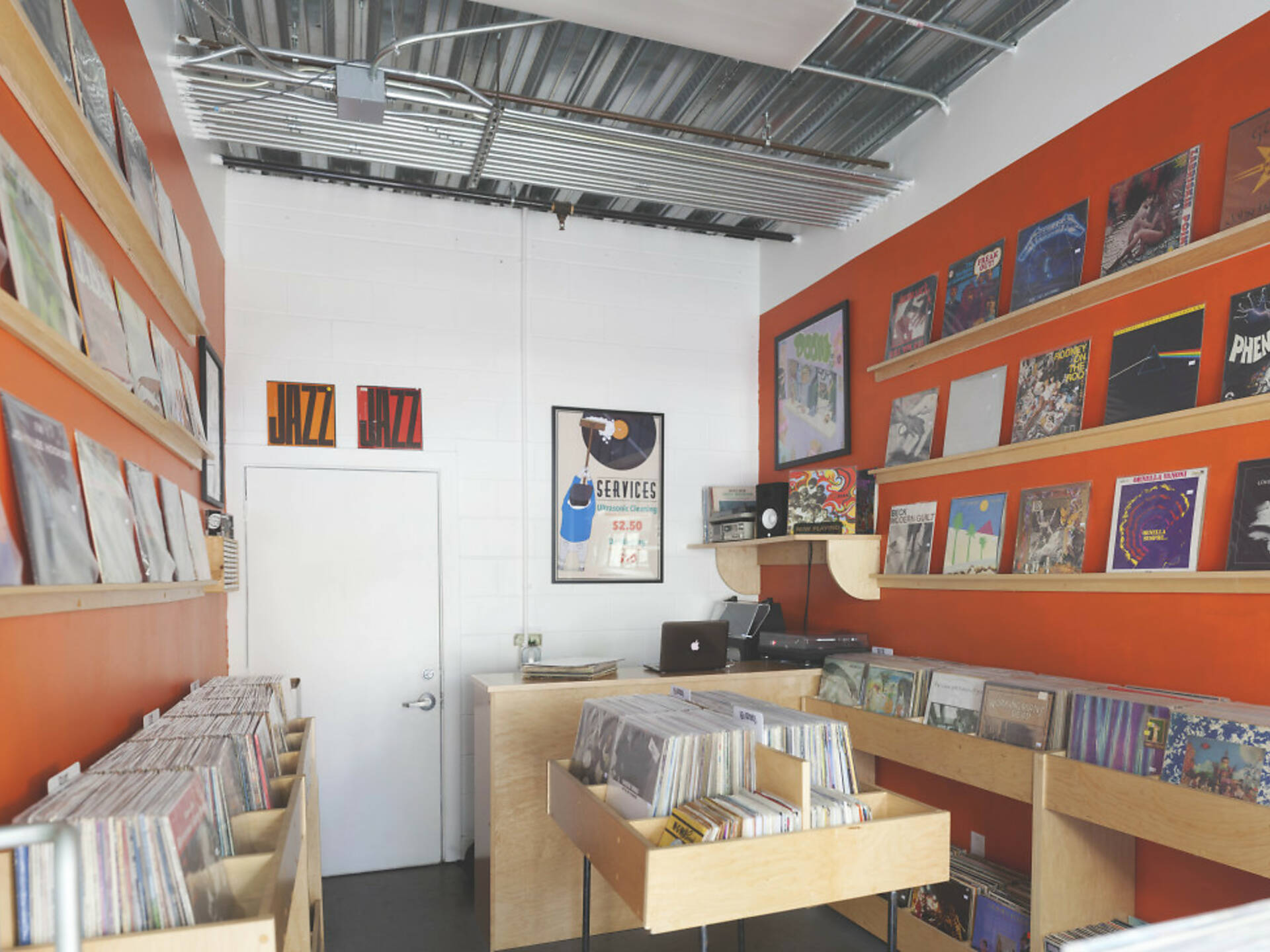 Where to find the Bay Area’s best record stores