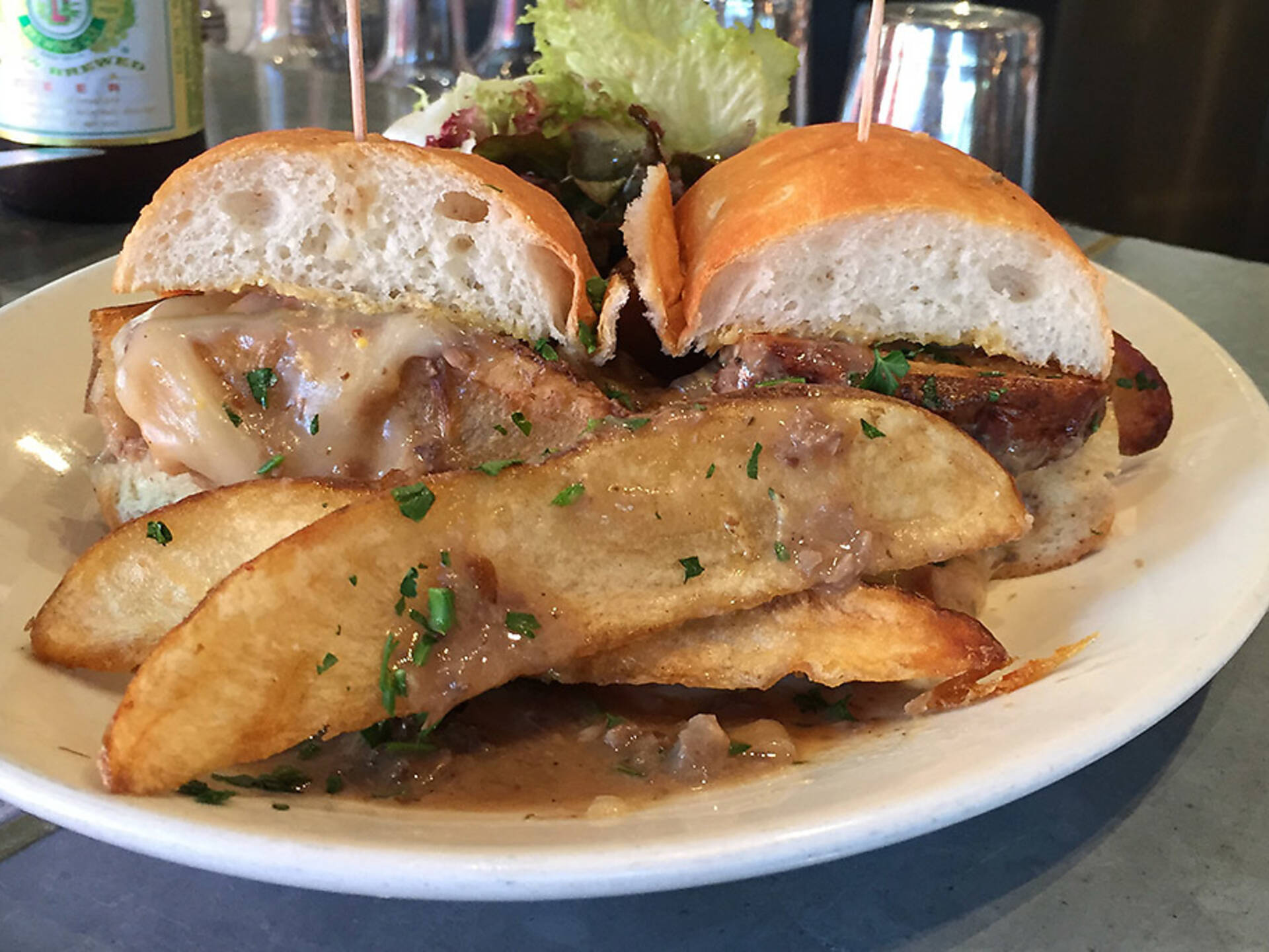 Secret menu items to order and eat at restaurants in America