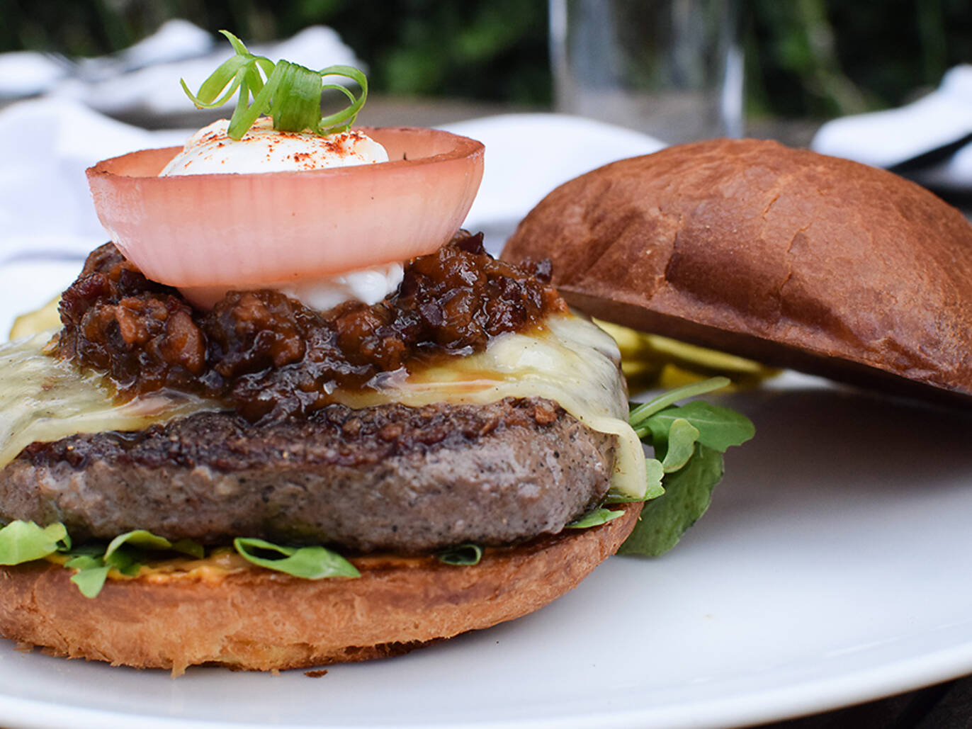 Secret menu items to order and eat at restaurants in America